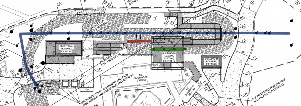 Plans Reveal New Details about SeaWorld Orlando's 2020 Attraction ...