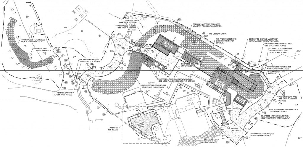 Plans Reveal New Details about SeaWorld Orlando's 2020 Attraction ...