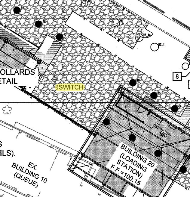 Plans Reveal New Details about SeaWorld Orlando's 2020 Attraction ...