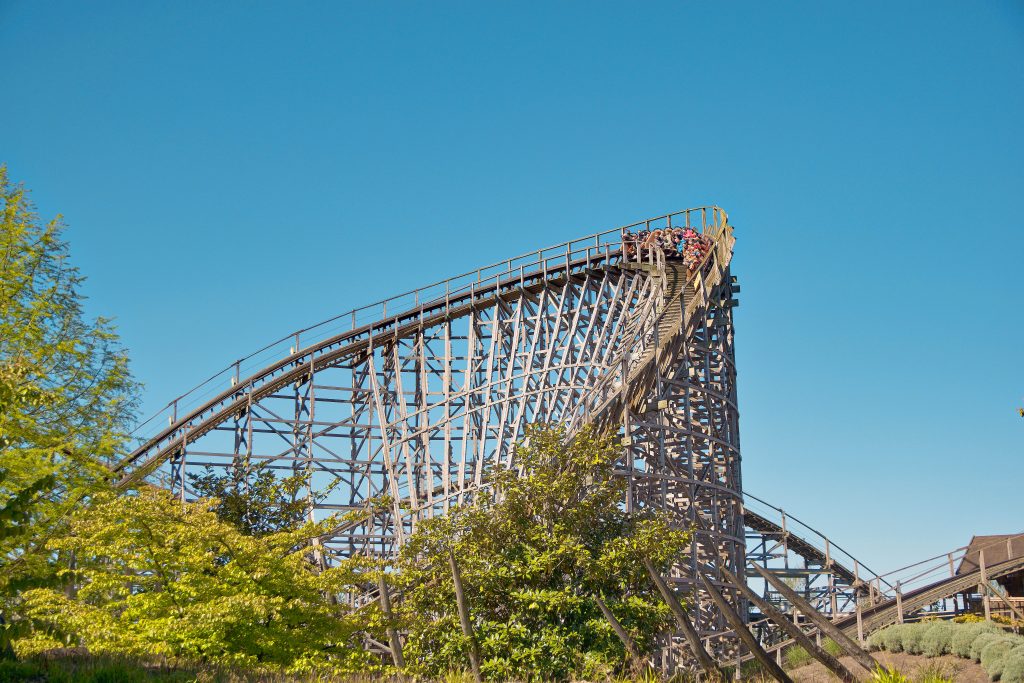 Toverland - The Little Theme Park that Could - Coaster Kings