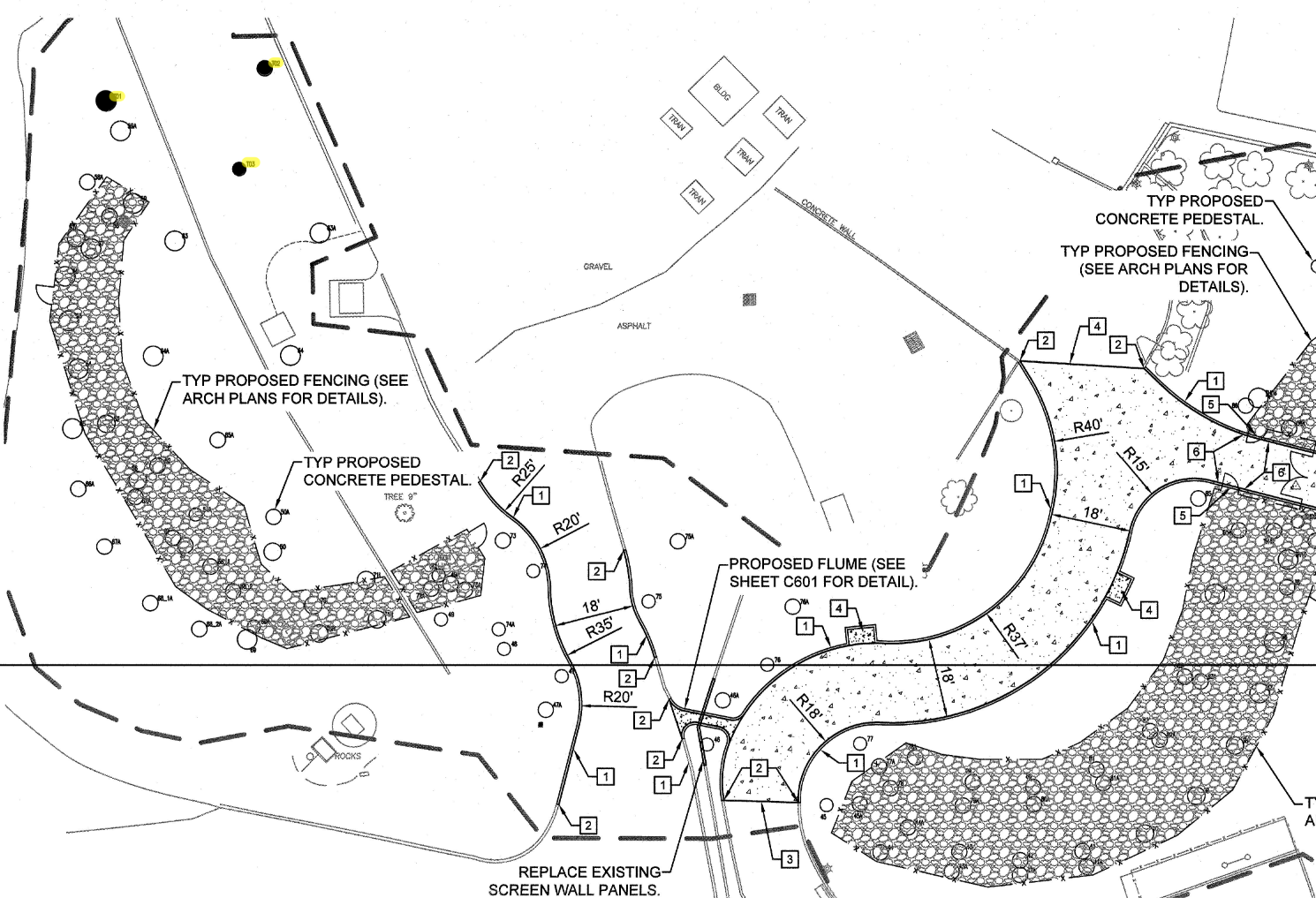 Plans Reveal New Details about SeaWorld Orlando's 2020 Attraction ...