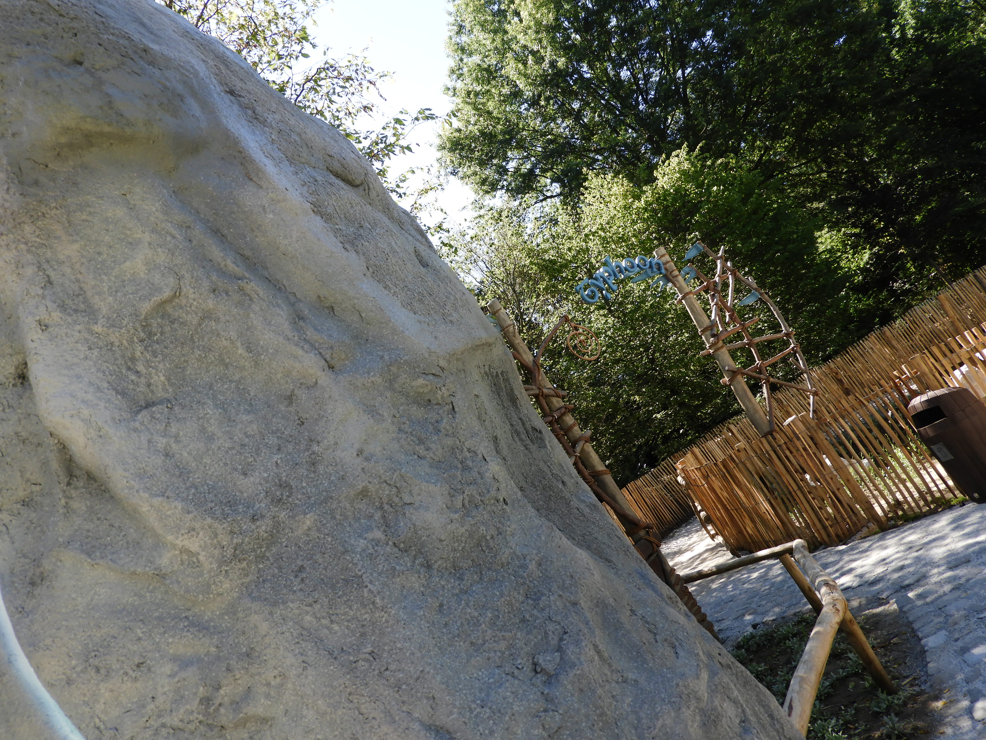 Land of Legends & Fury at Bobbejaanland! - Coaster Kings