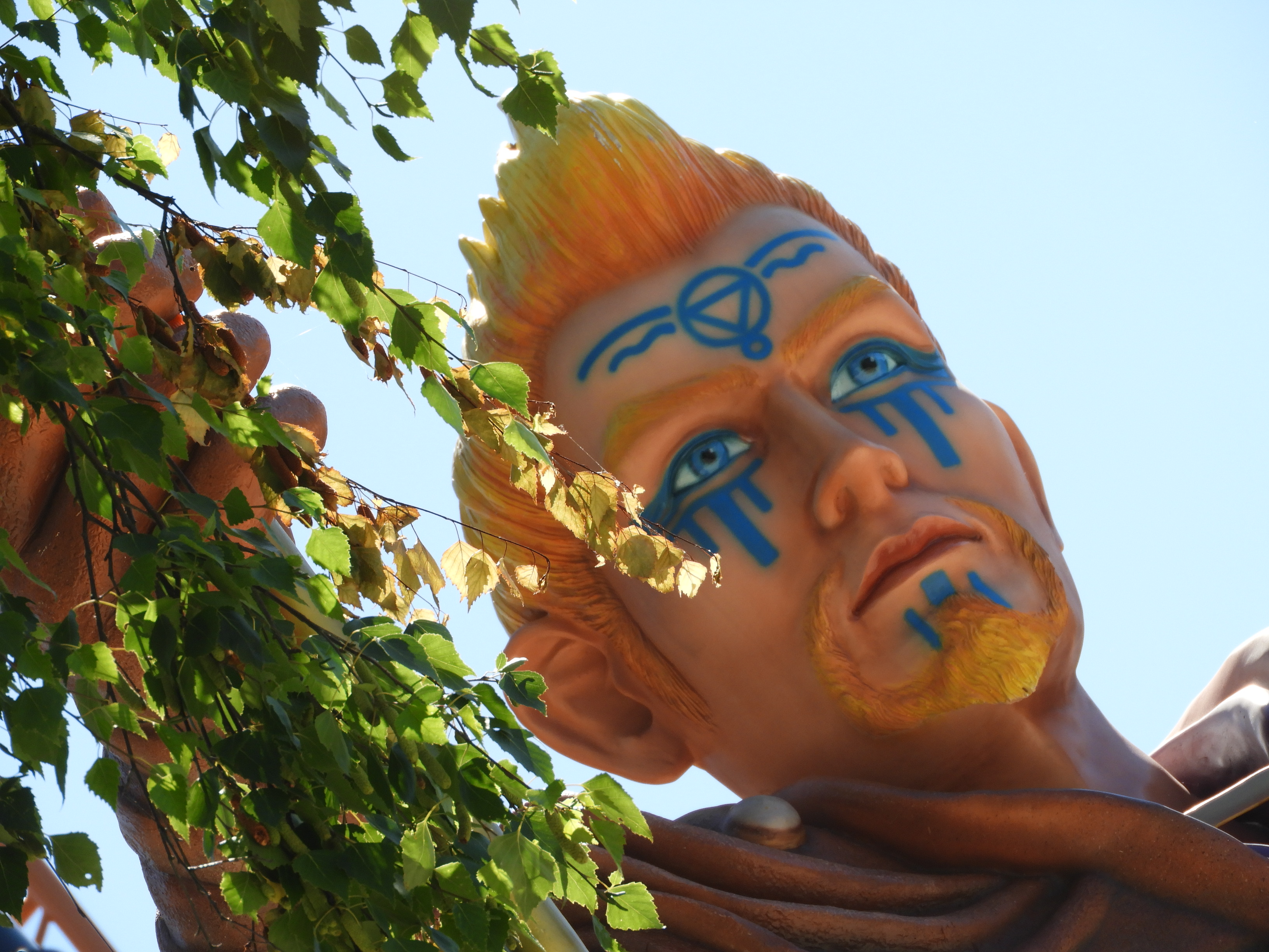 Land of Legends & Fury at Bobbejaanland! - Coaster Kings