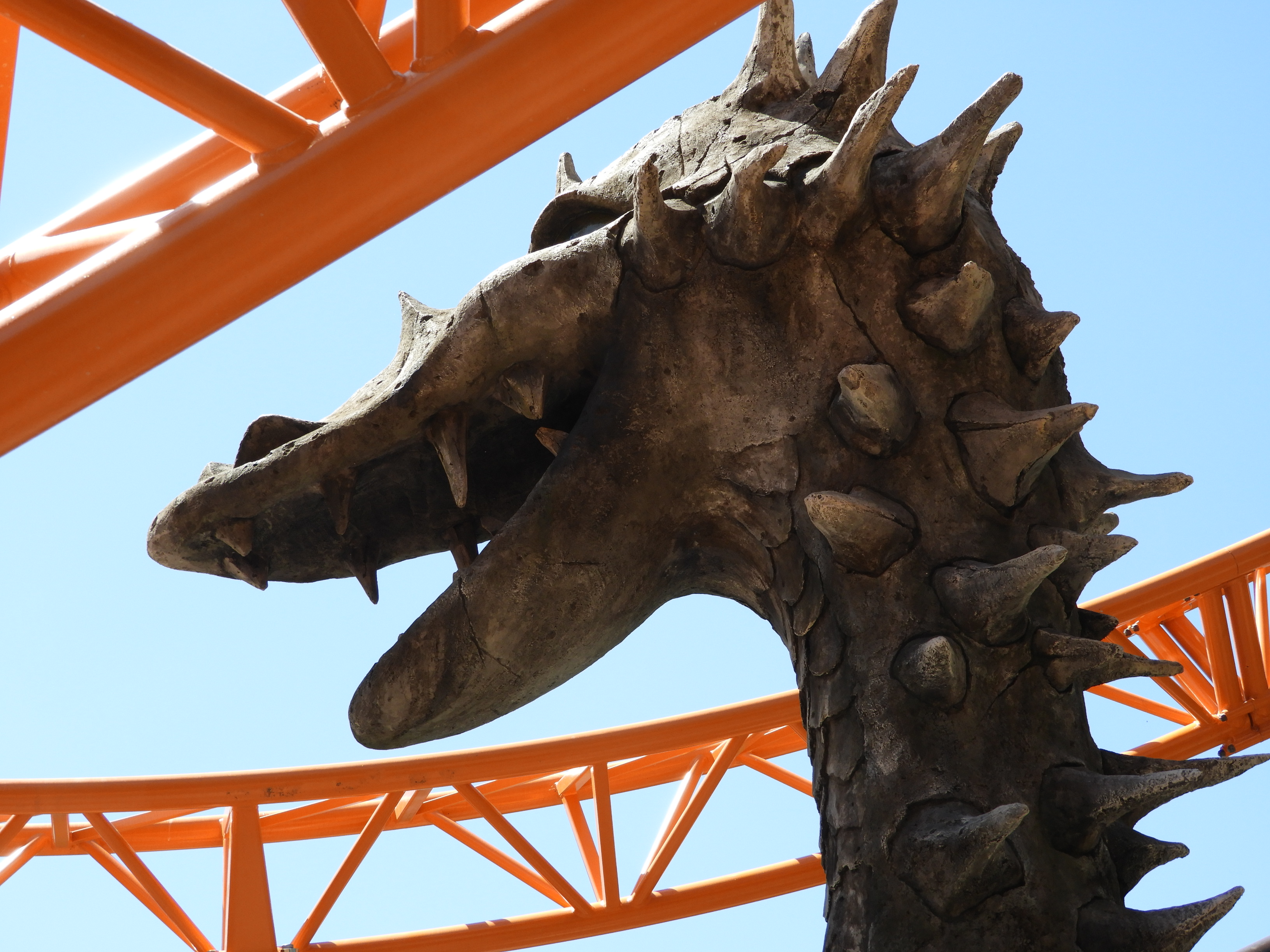 Land of Legends & Fury at Bobbejaanland! - Coaster Kings