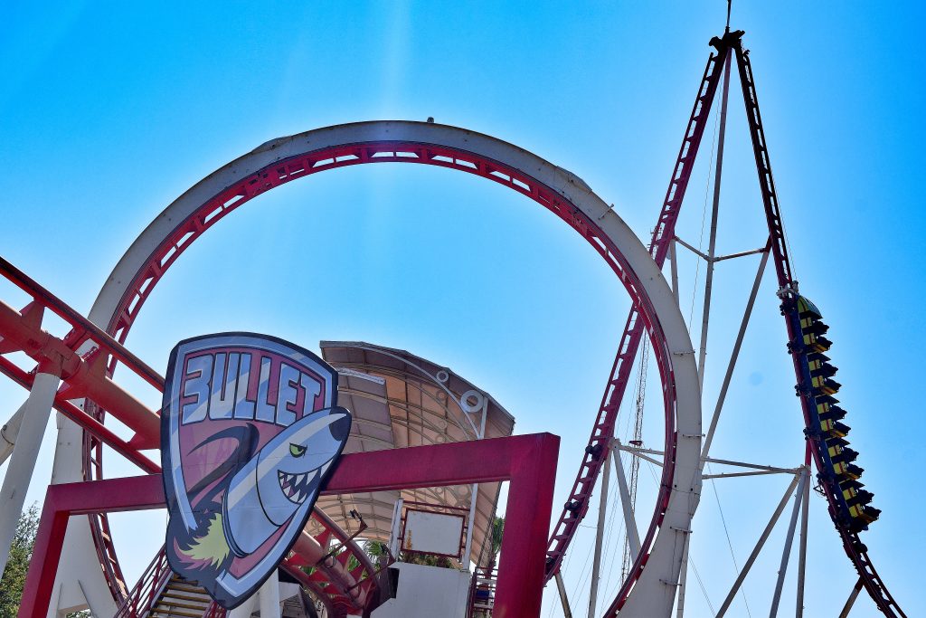 Our Top 5 Schwarzkopf Loopers - Coaster Kings