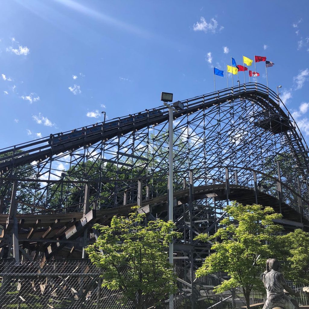 Waldameer Time! - Coaster Kings