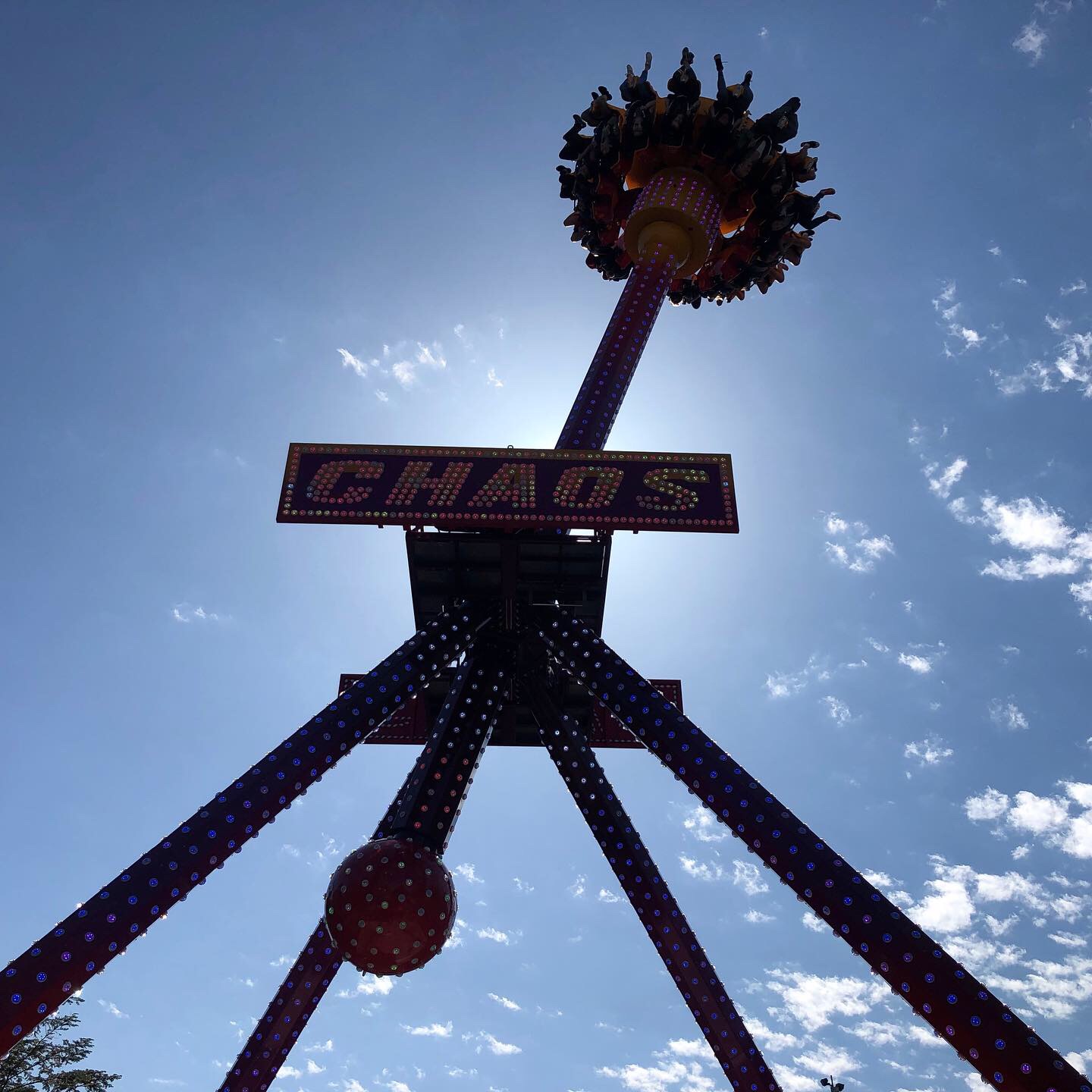 Waldameer Time! - Coaster Kings