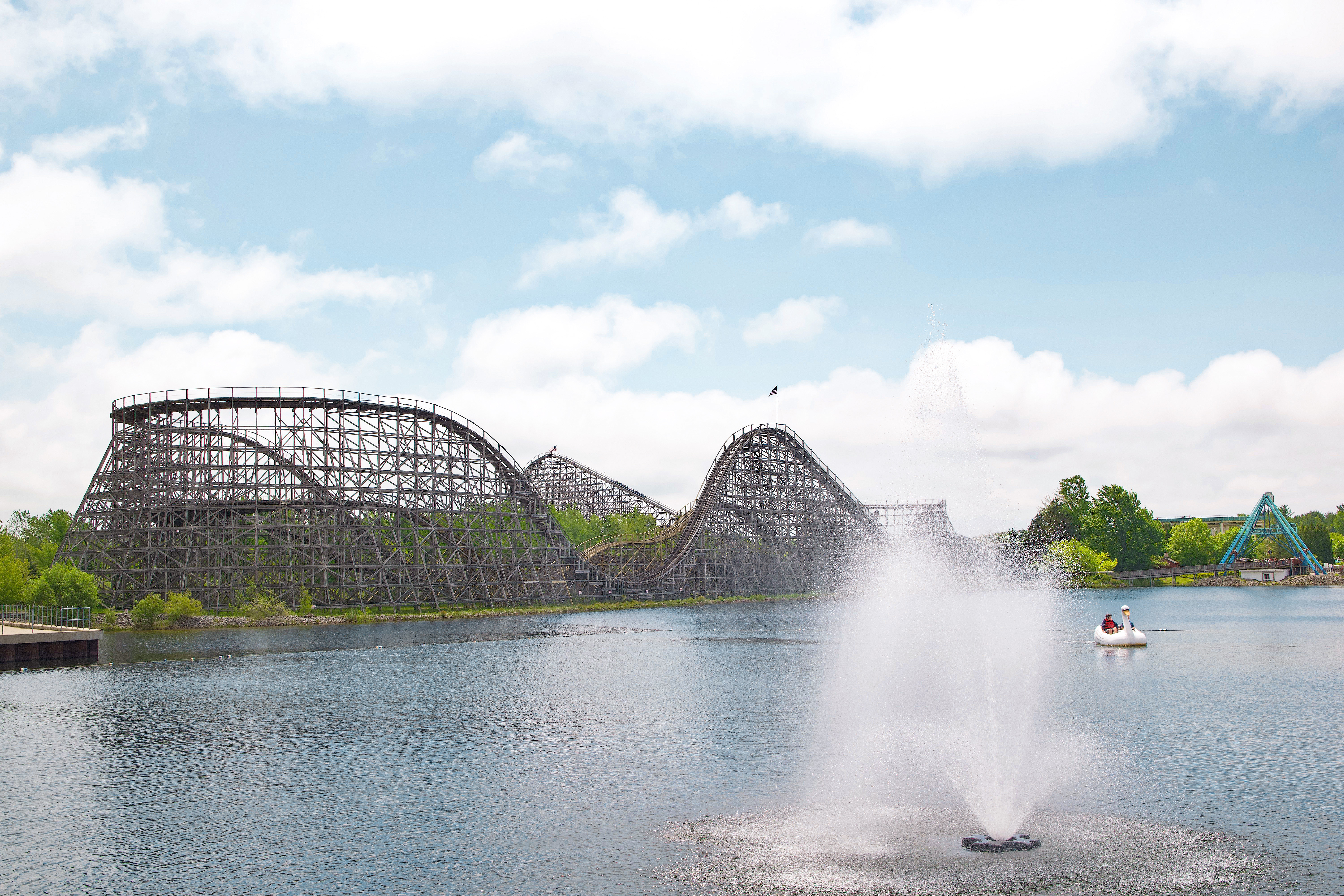 The Adventure's in Michigan: Michigan's Adventure - Page 2 of 2 ...