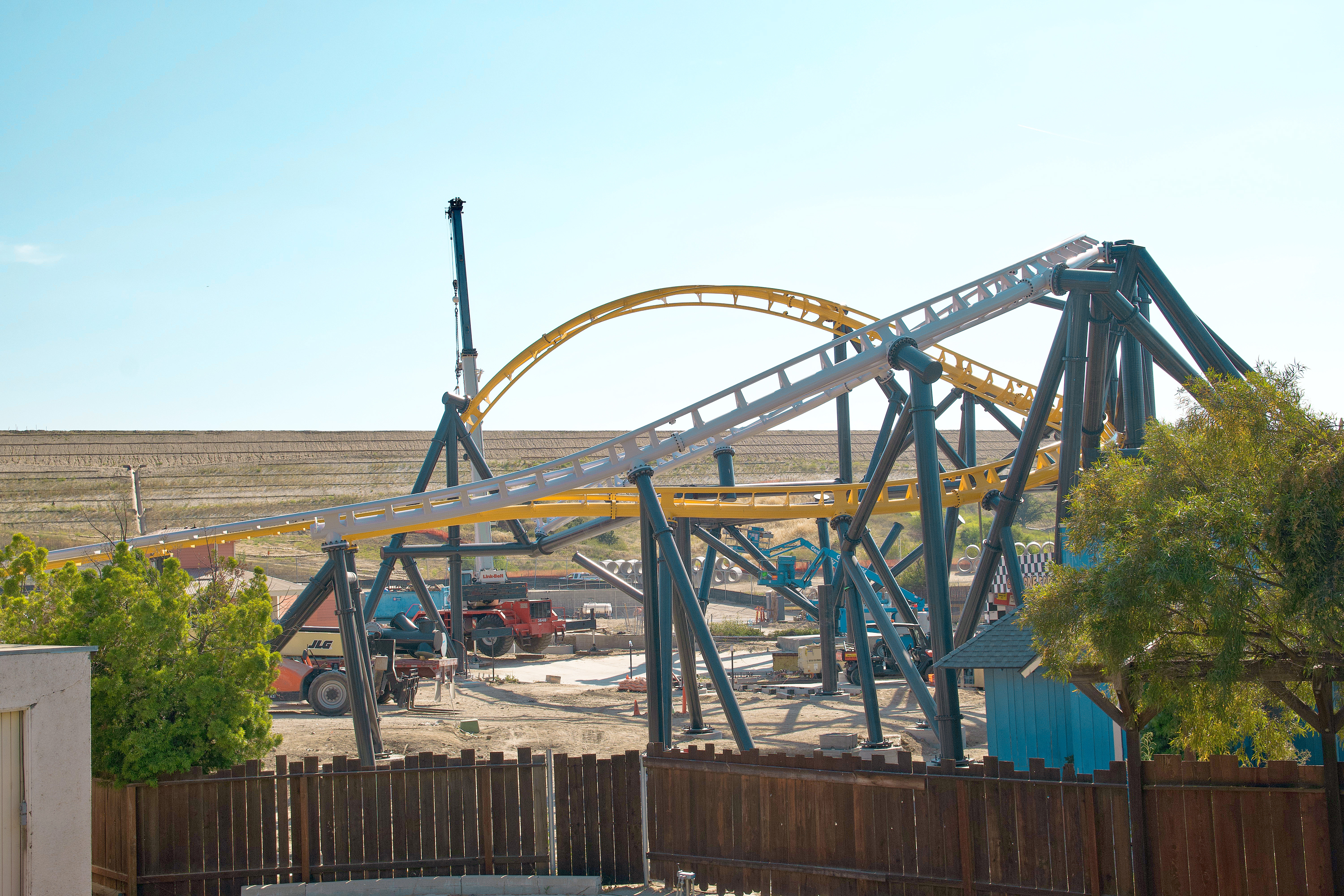 West Coast Racers Update - Mid-June 2019 - Coaster Kings