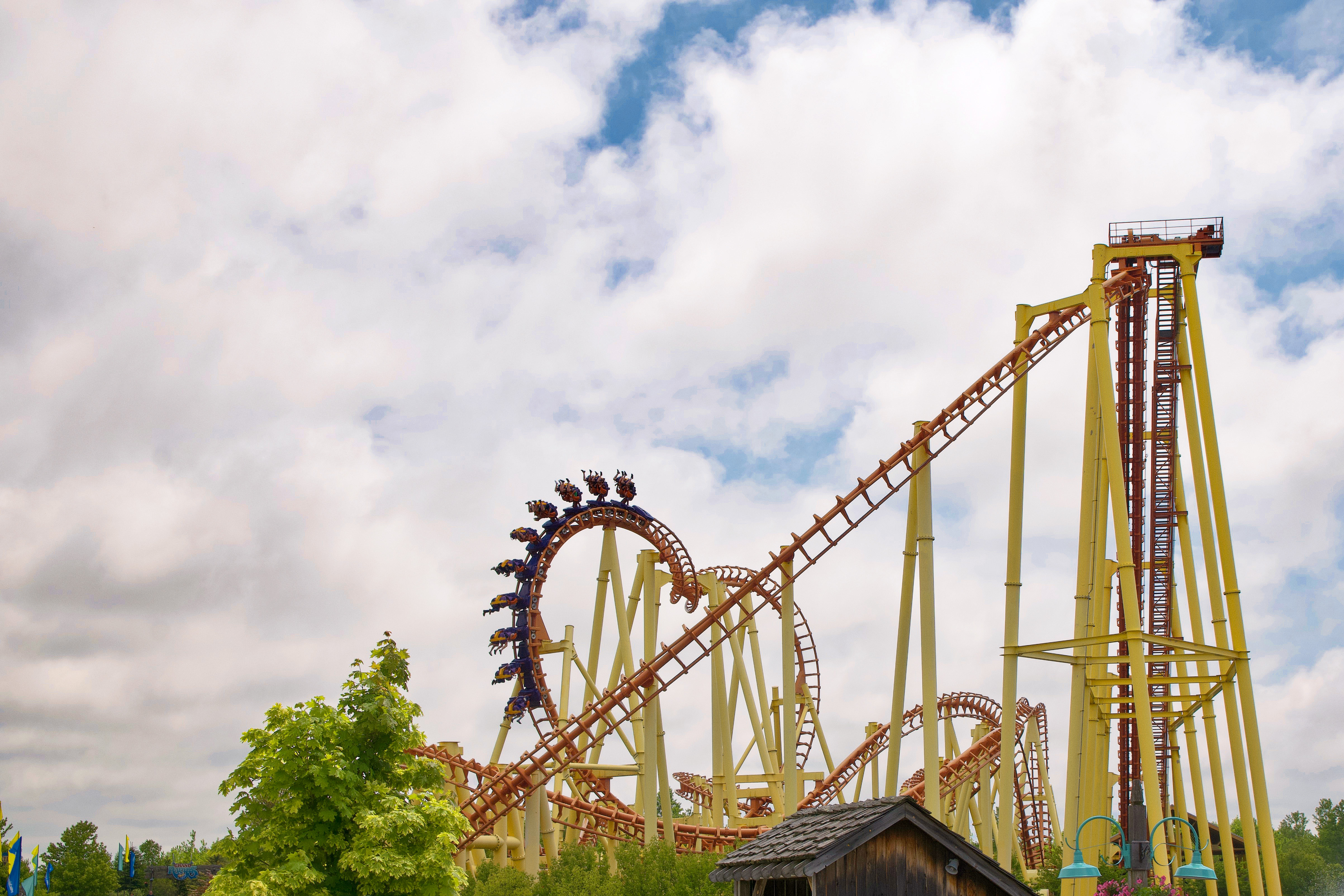 The Adventure's in Michigan: Michigan's Adventure - Page 2 of 2 ...