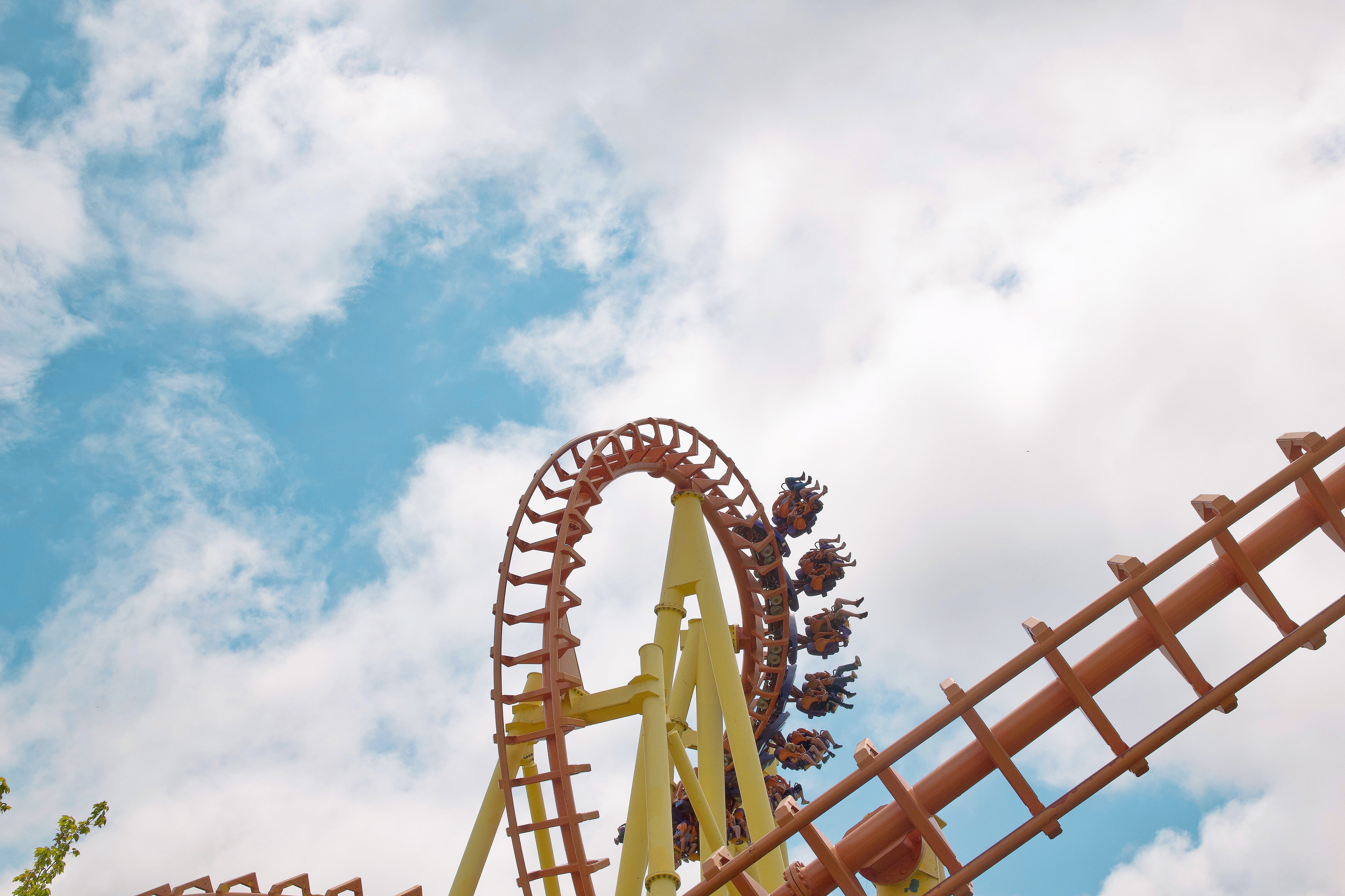 The Adventure's in Michigan: Michigan's Adventure - Page 2 of 2 ...