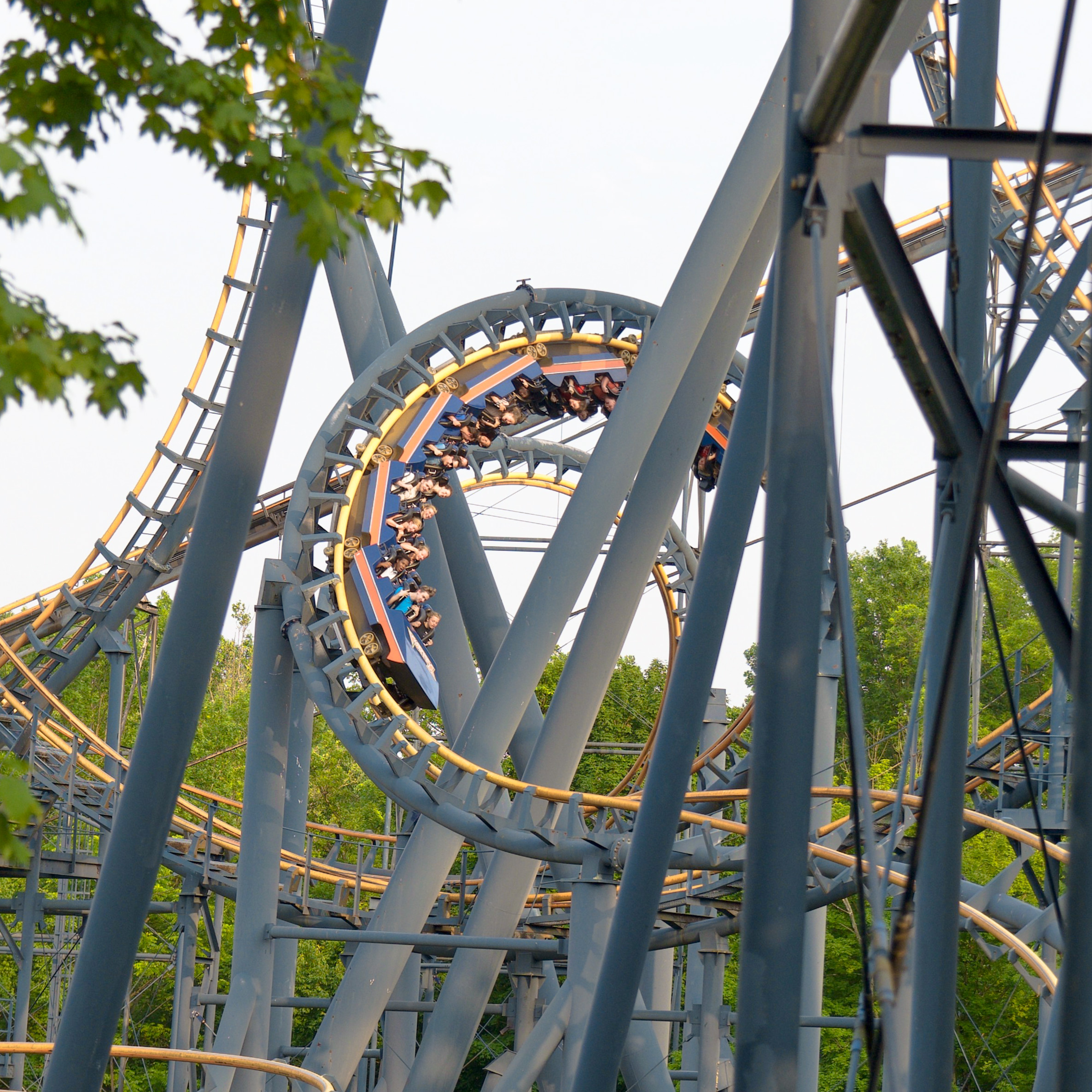 What Makes Kings Island So Great? - Trip Report - Coaster Kings