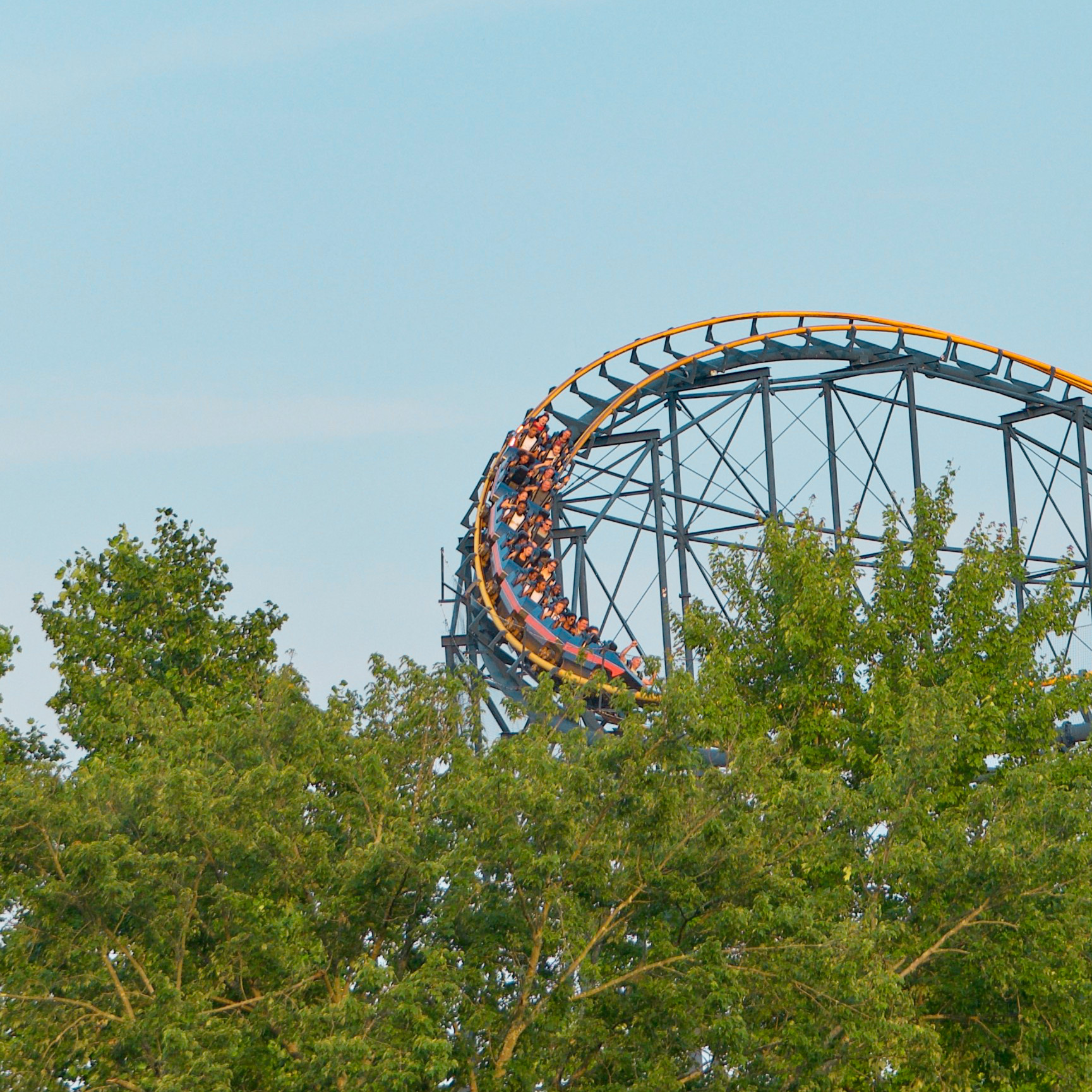 What Makes Kings Island So Great? - Trip Report - Page 2 of 2 - Coaster ...