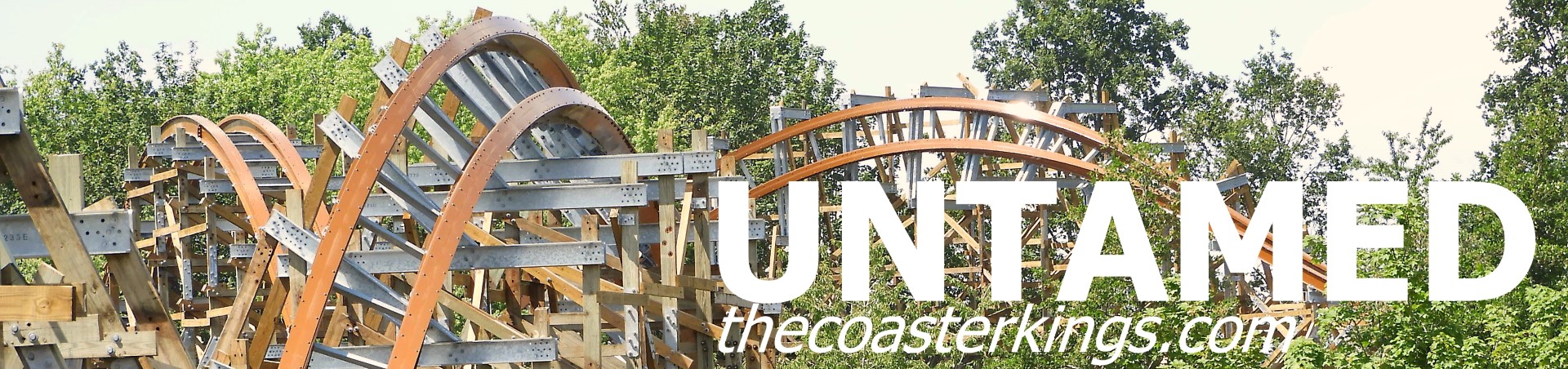 Untamed Opening Event - Walibi Holland - Coaster Kings