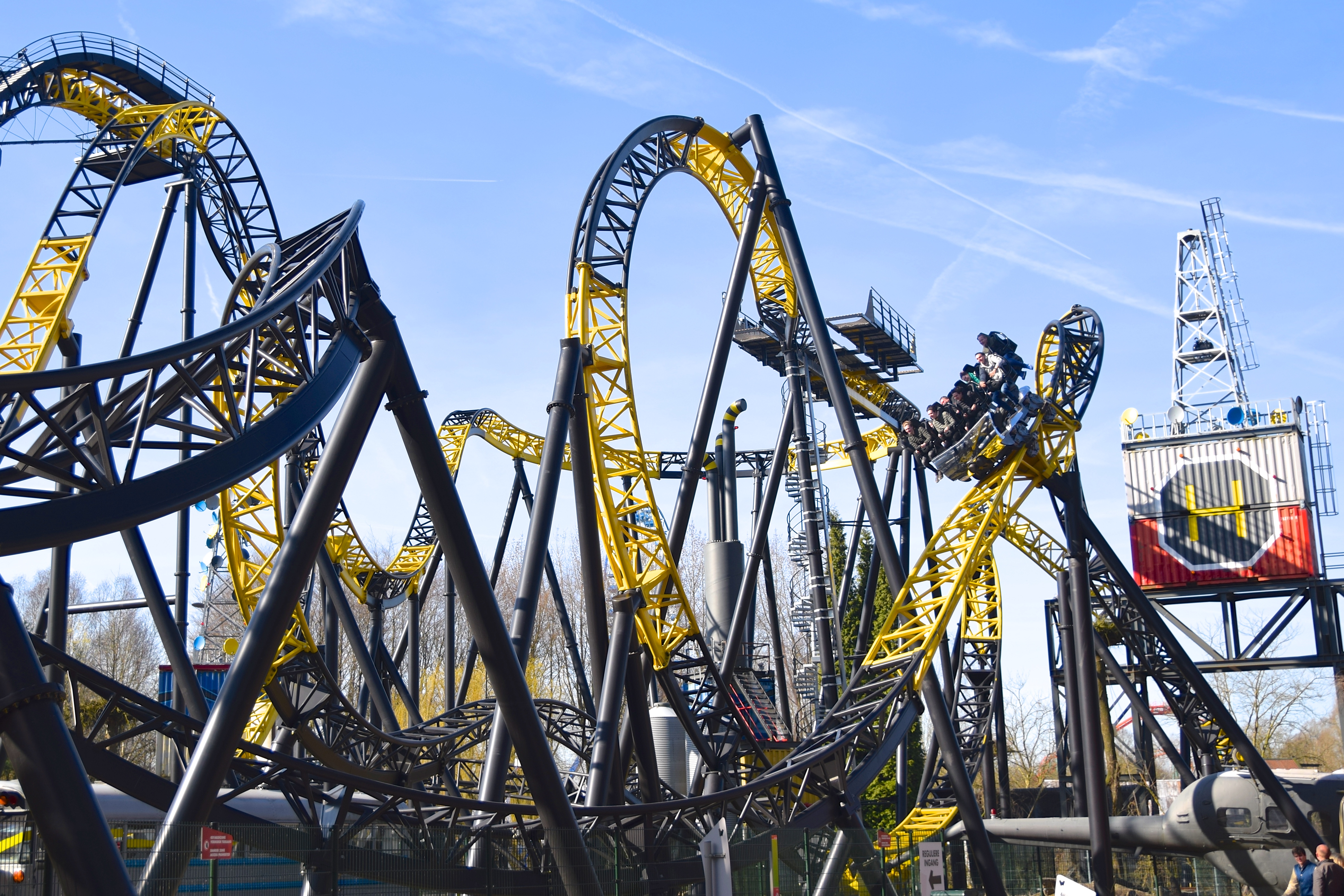 FLASHBACK - The 5 Most Surprising Coasters We Rode in 2018 - Coaster Kings
