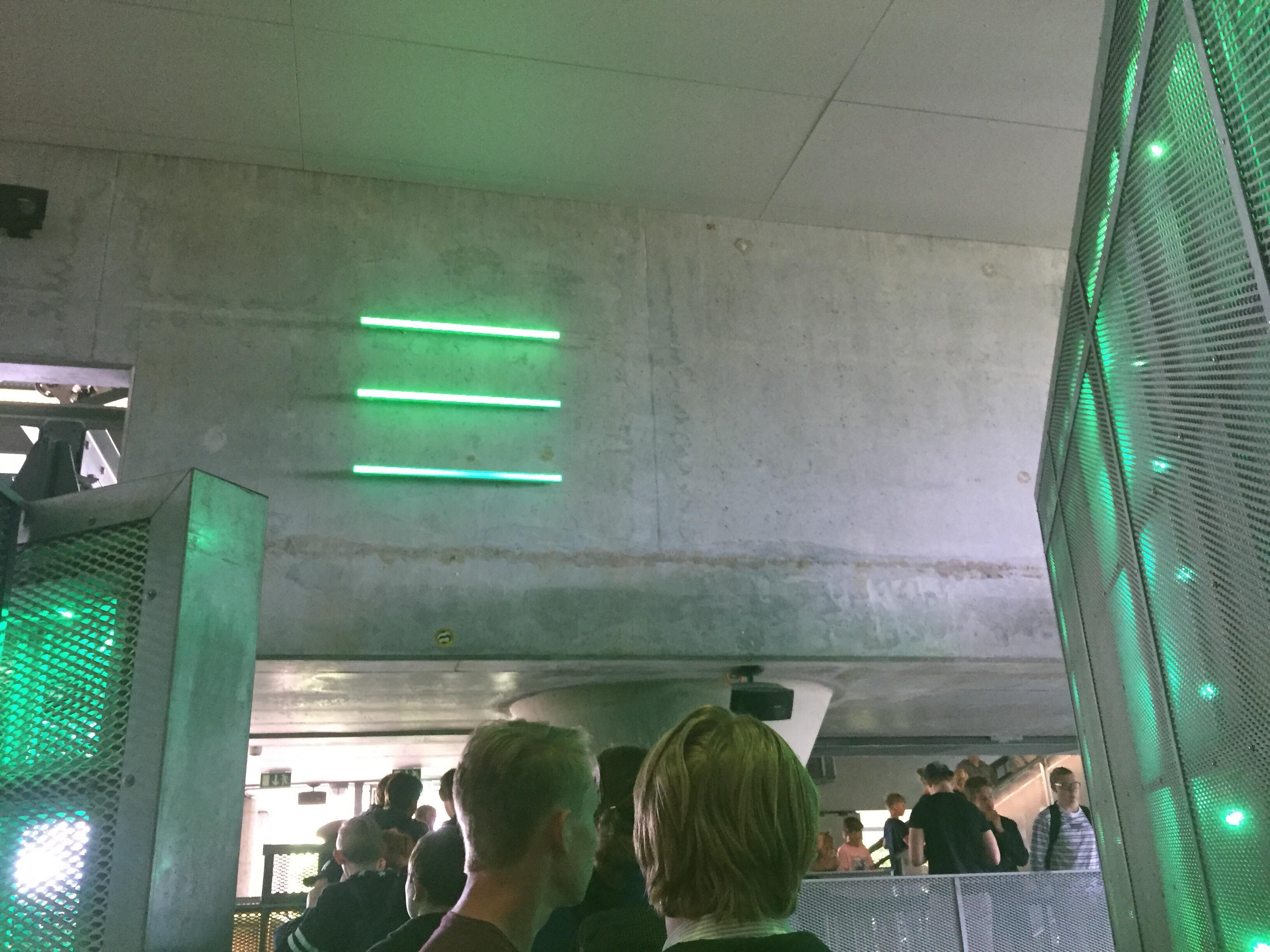 Helix Ride Review - Coaster Kings