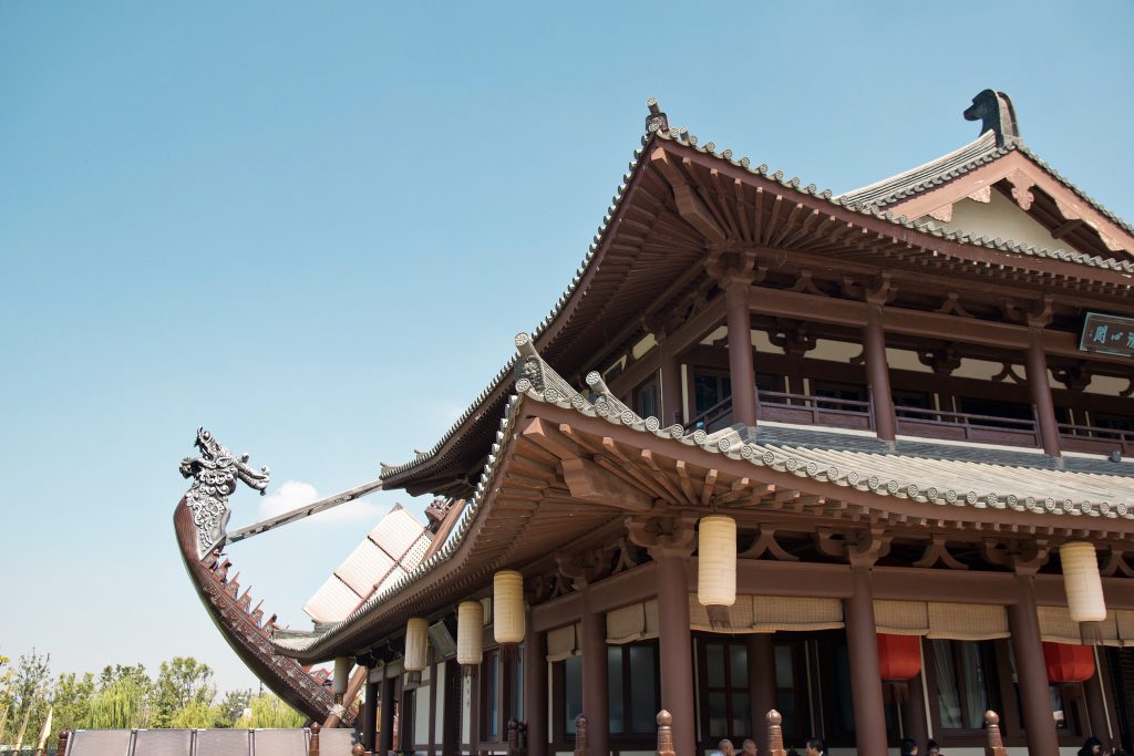 HB World - 2019 Trip Report - Coaster Kings