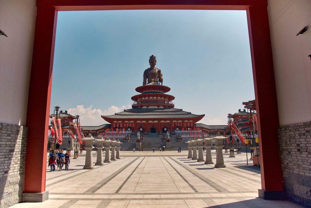 HB World - 2019 Trip Report - Coaster Kings