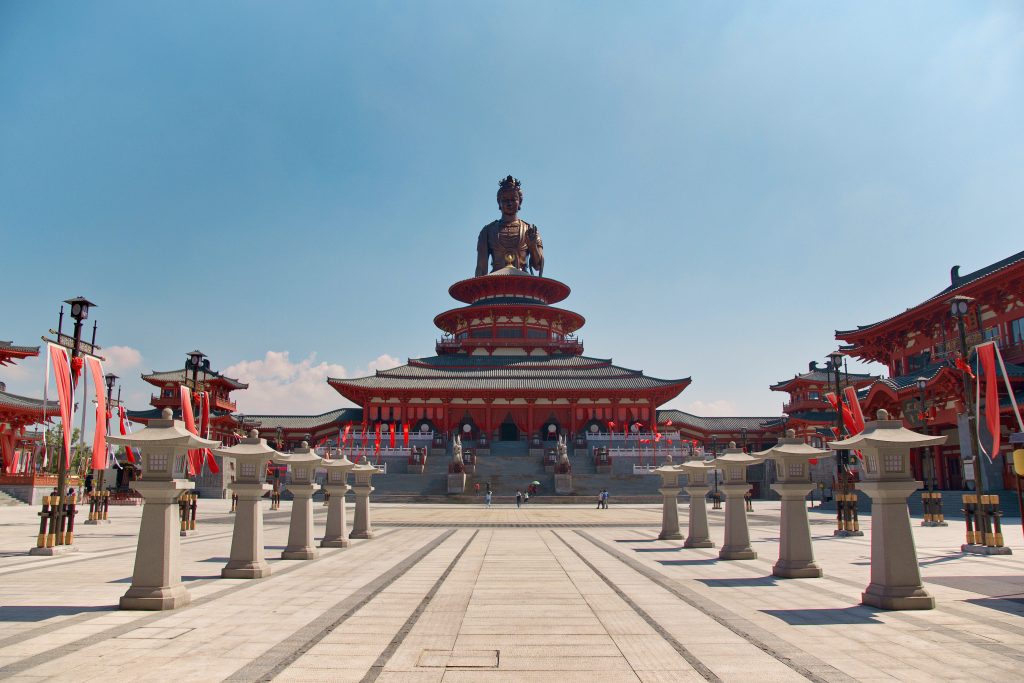 HB World - 2019 Trip Report - Coaster Kings