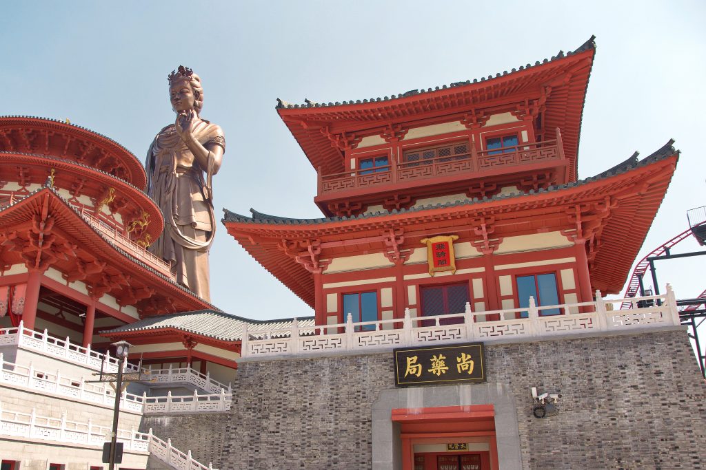 HB World - 2019 Trip Report - Coaster Kings