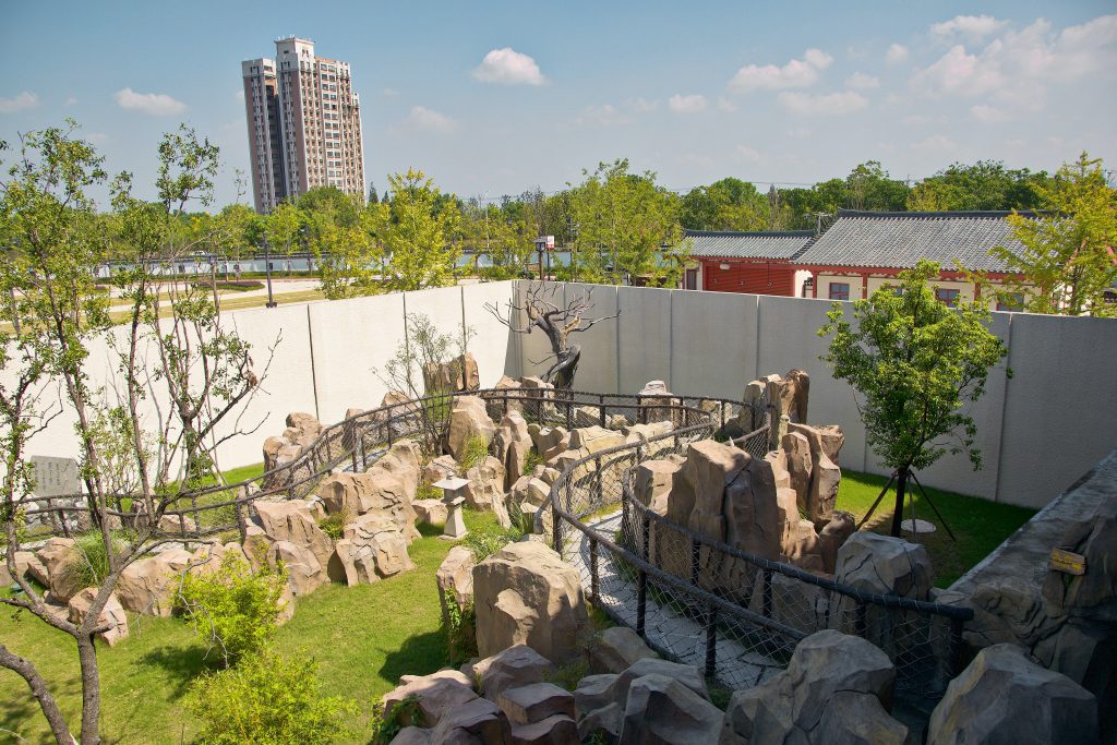 HB World - 2019 Trip Report - Coaster Kings