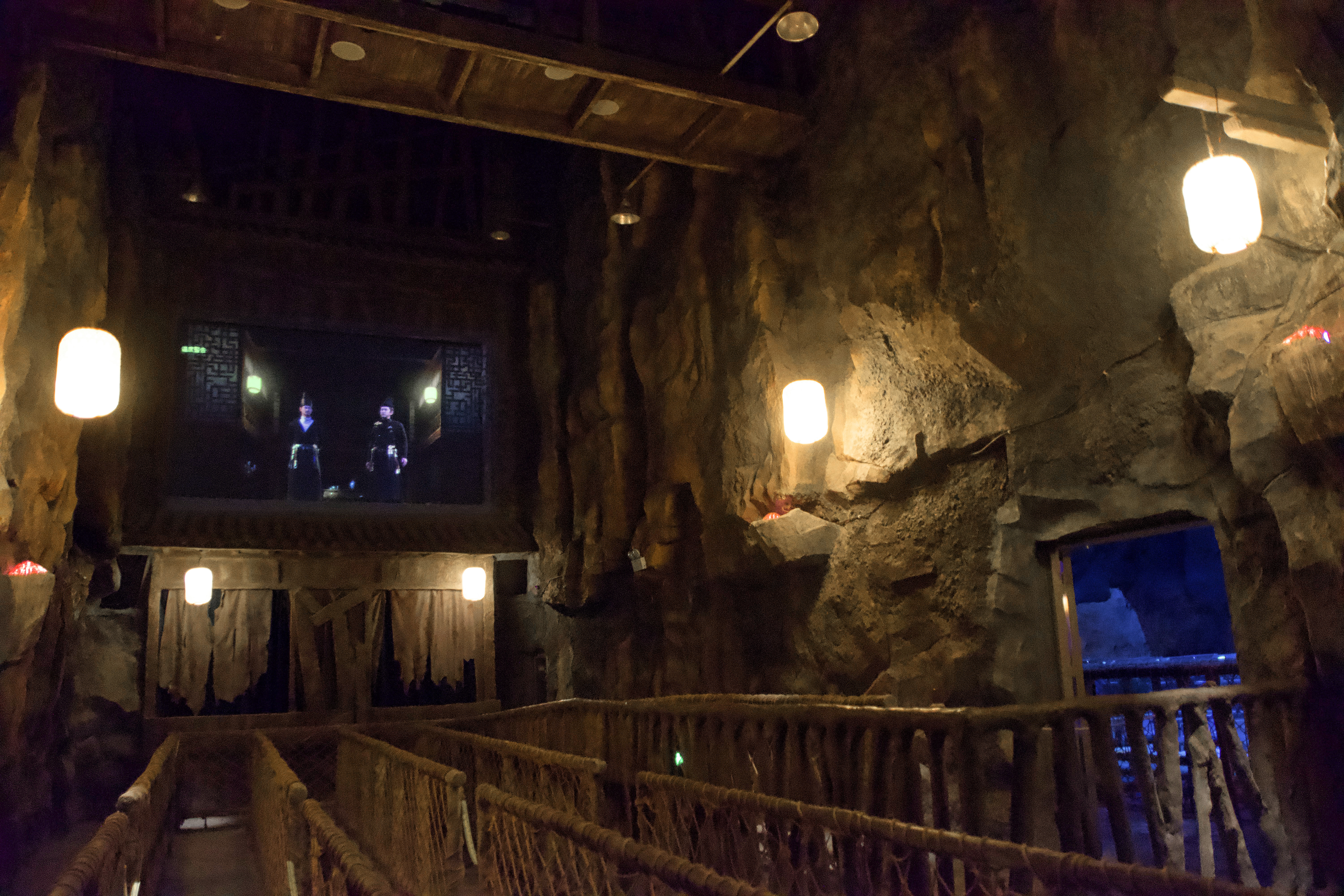 HB World - 2019 Trip Report - Coaster Kings