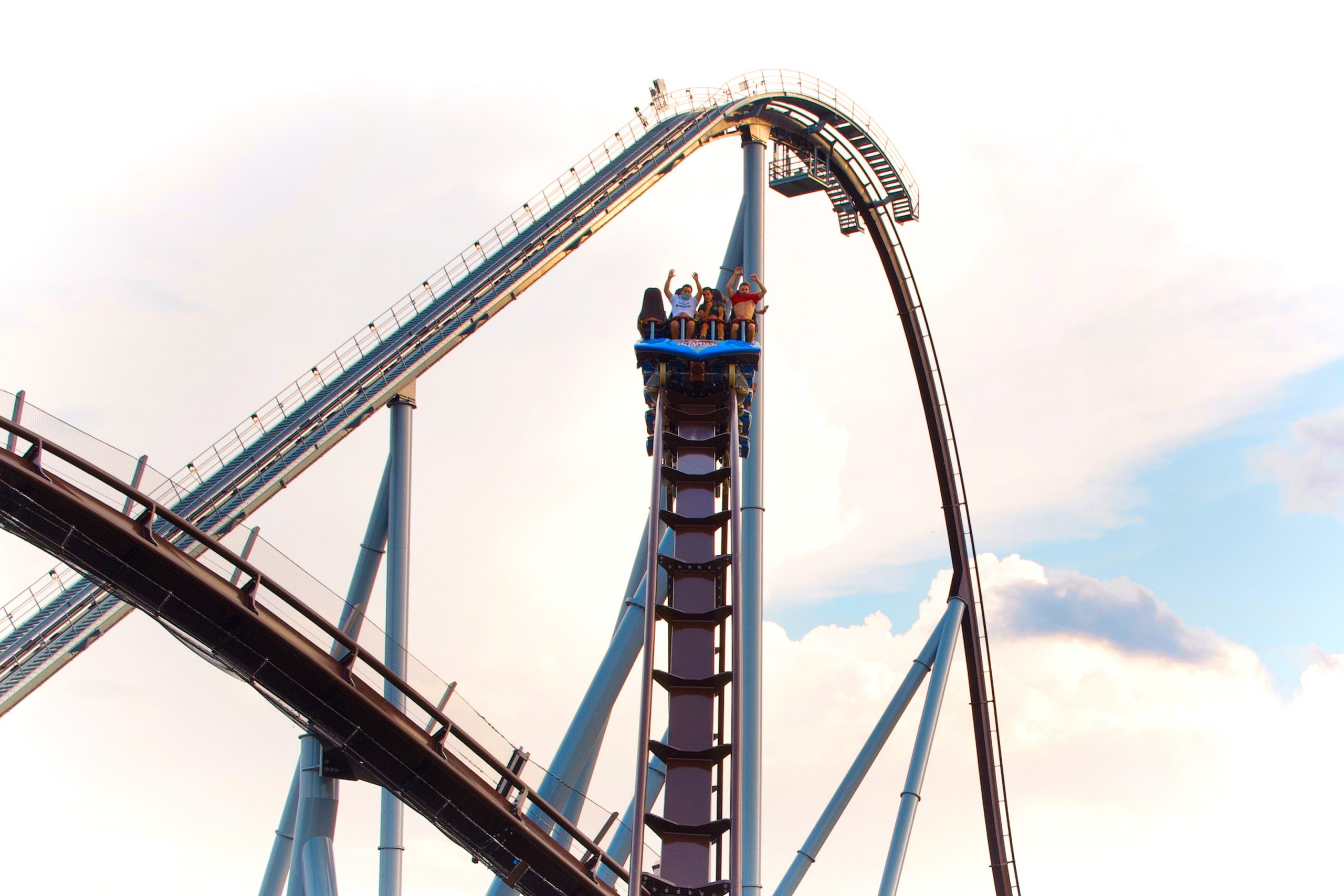 Hersheypark 2020 – Chocolate Town, Candymonium & More - Page 2 of 2 ...