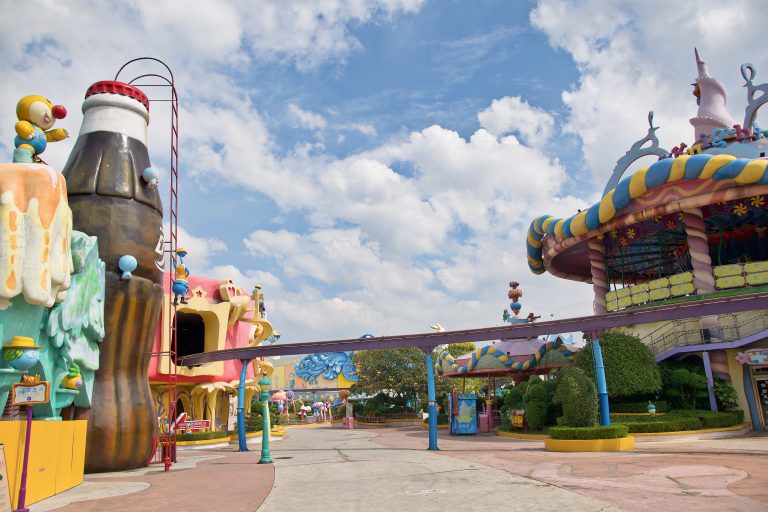 World Joyland – 2019 Trip Report - Coaster Kings