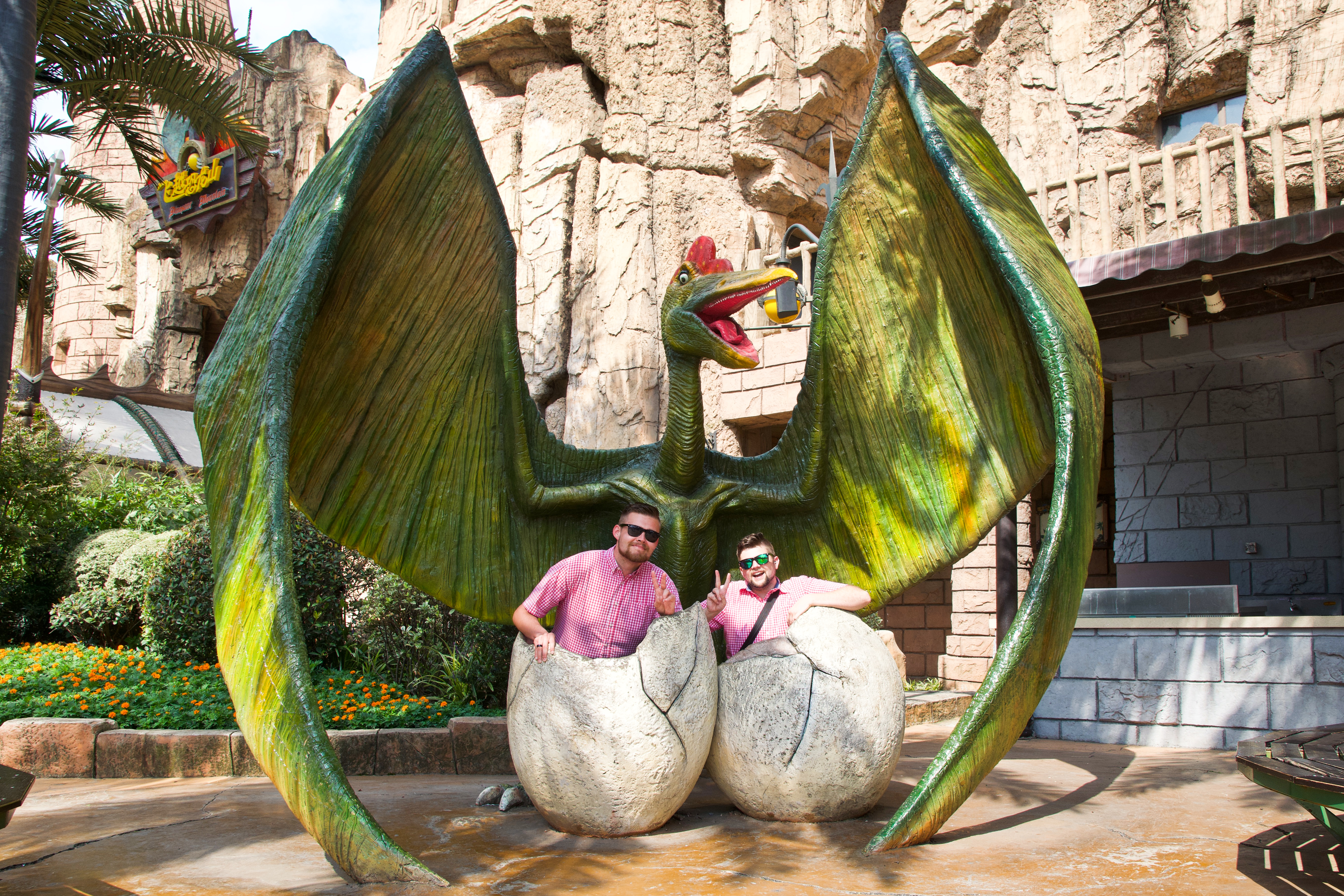 Dinosaurland – 2019 Trip Report - Coaster Kings