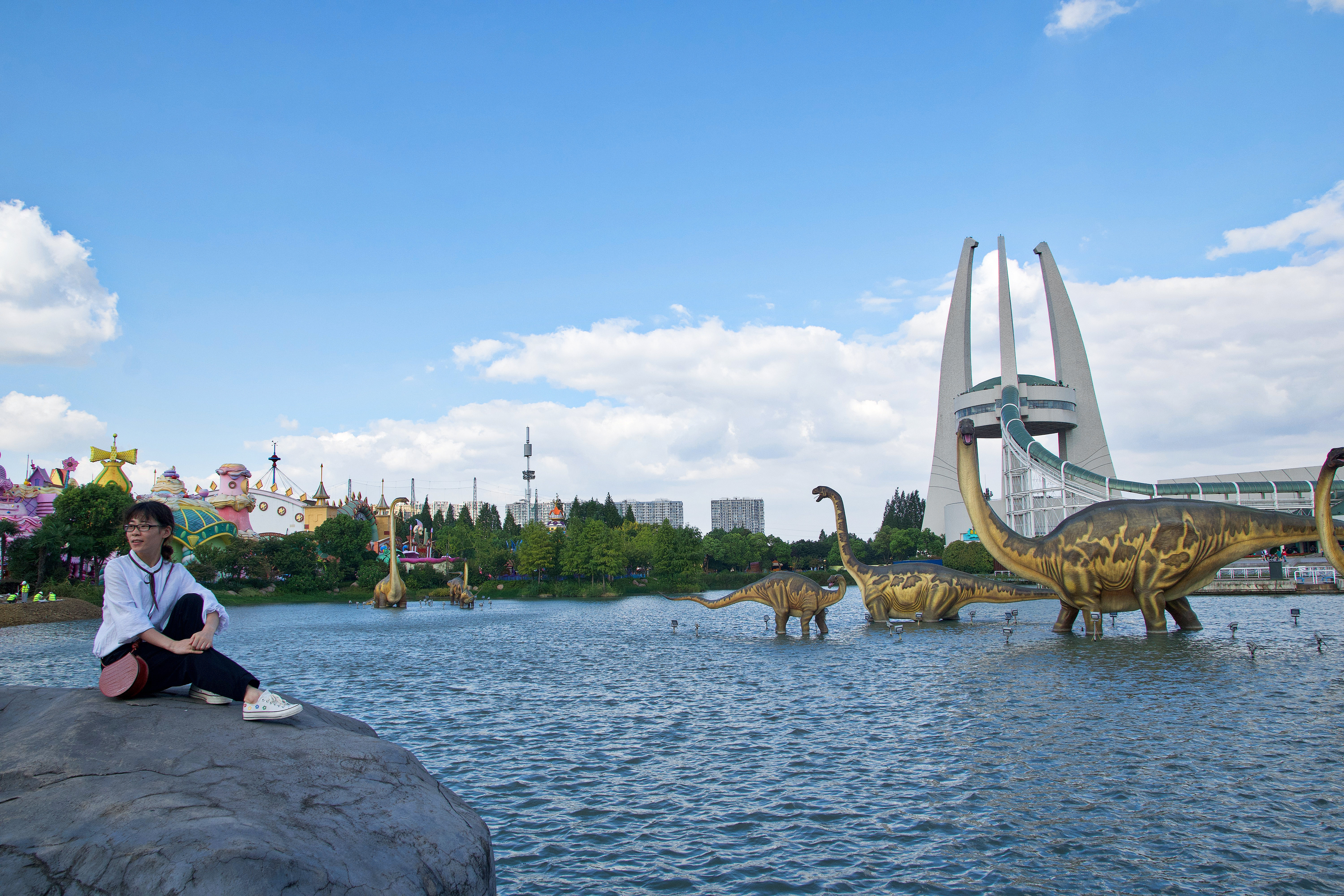 Dinosaurland – 2019 Trip Report - Coaster Kings