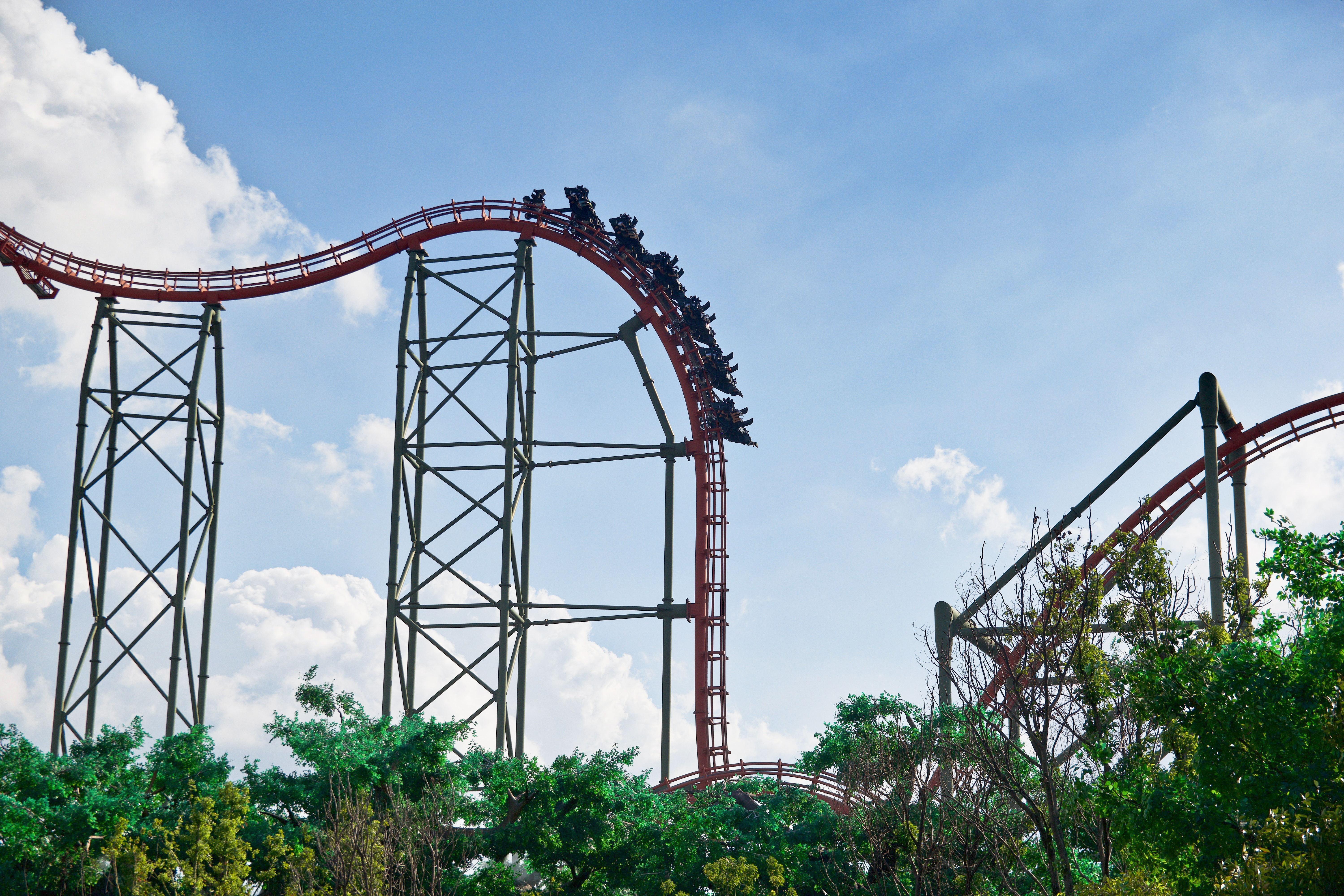 Dinosaurland – 2019 Trip Report - Coaster Kings