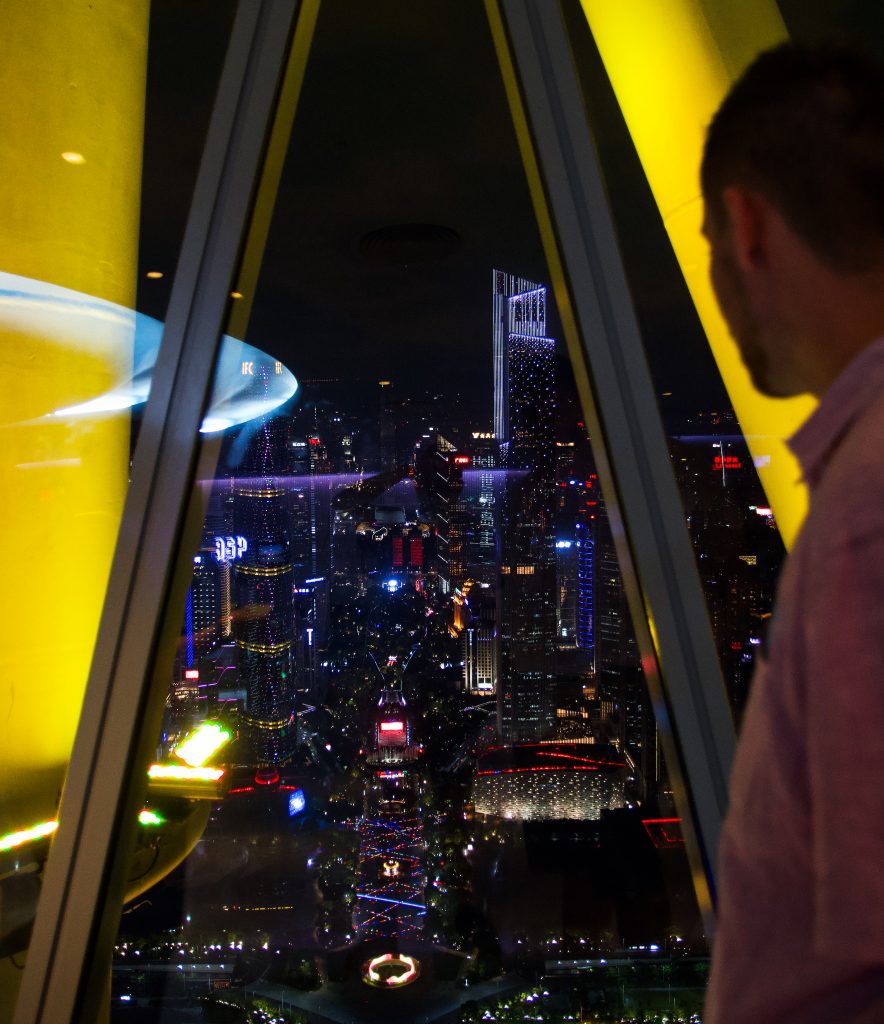 Canton Tower – 2019 Trip Report - Coaster Kings