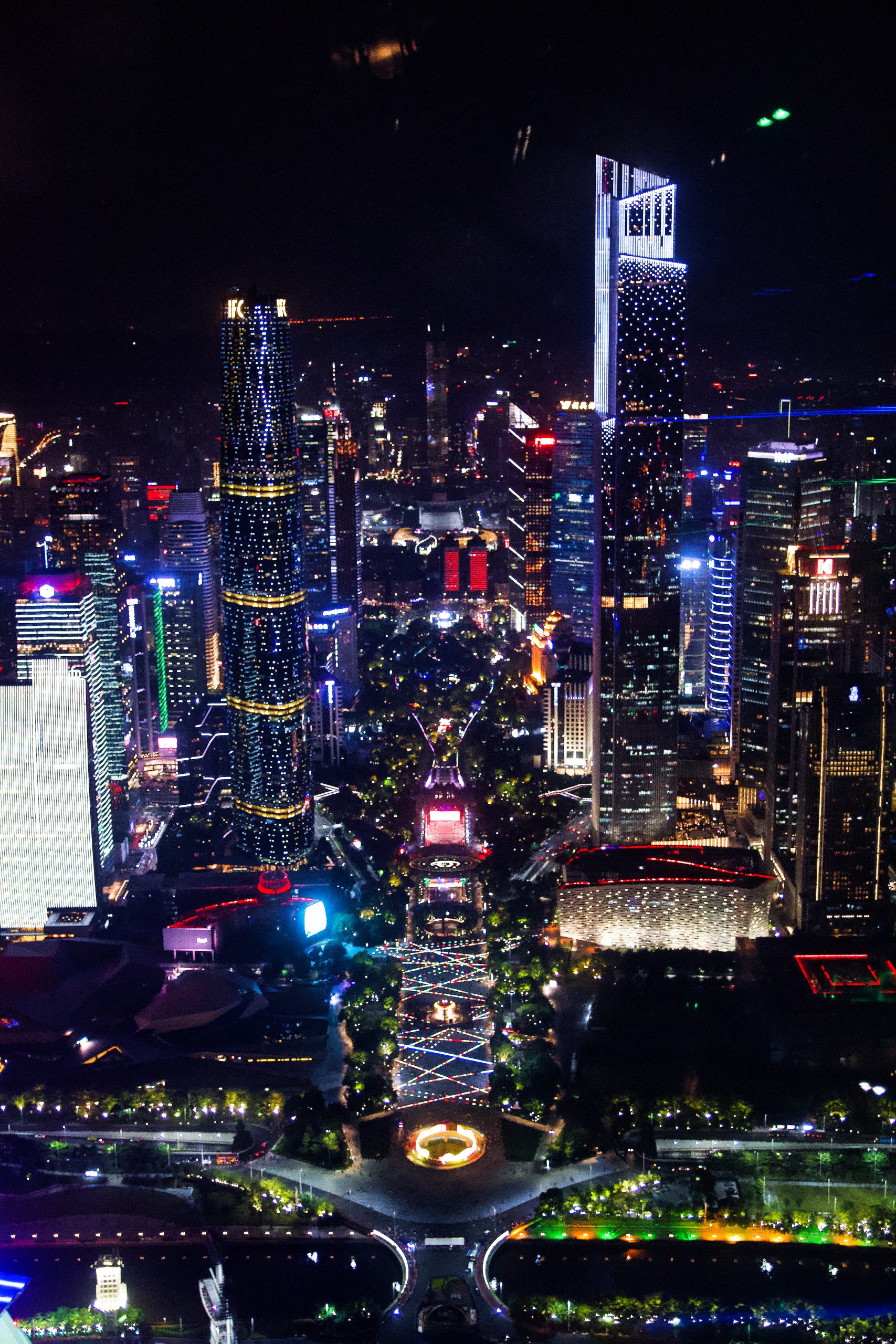 Canton Tower – 2019 Trip Report - Coaster Kings