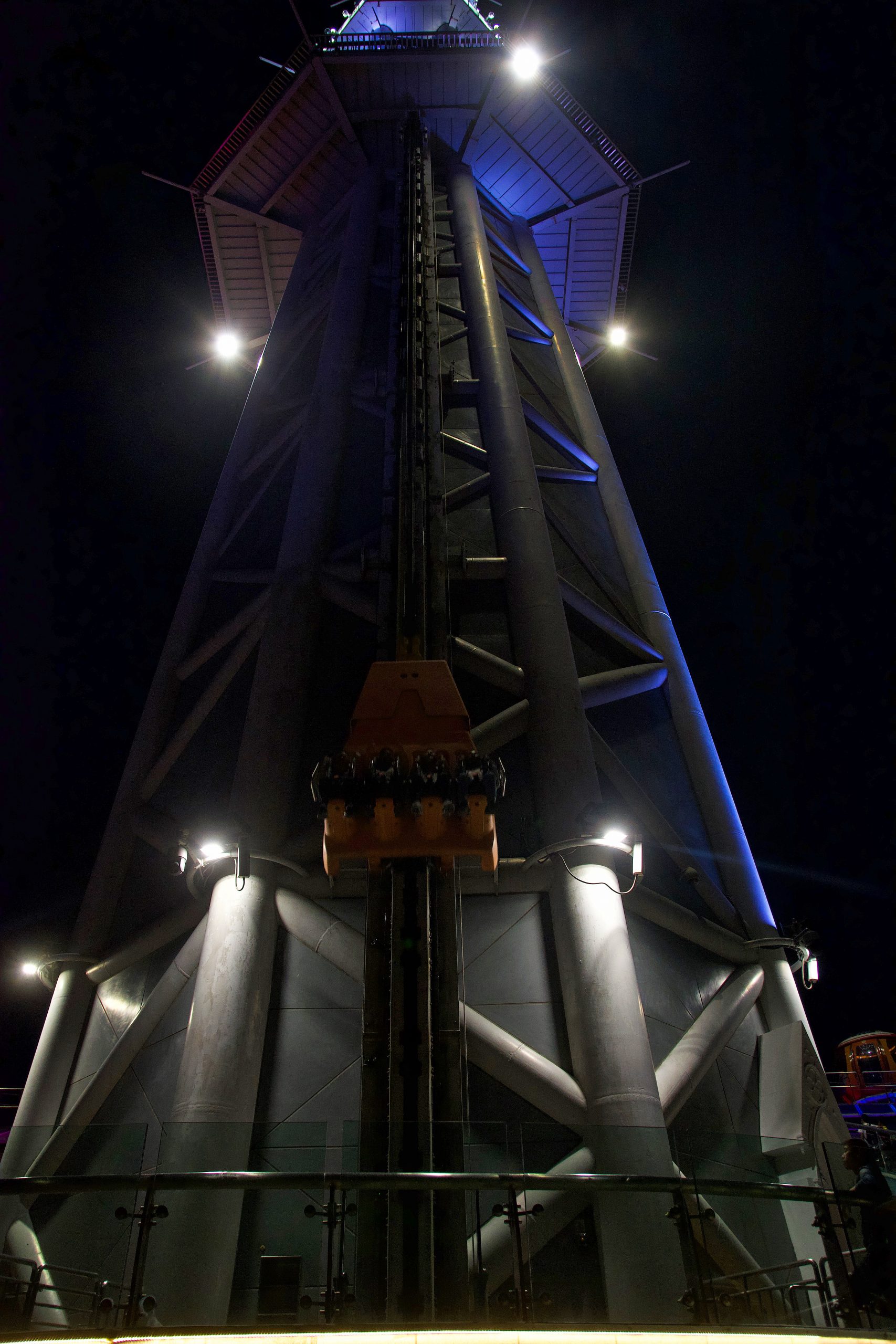 Canton Tower – 2019 Trip Report - Coaster Kings