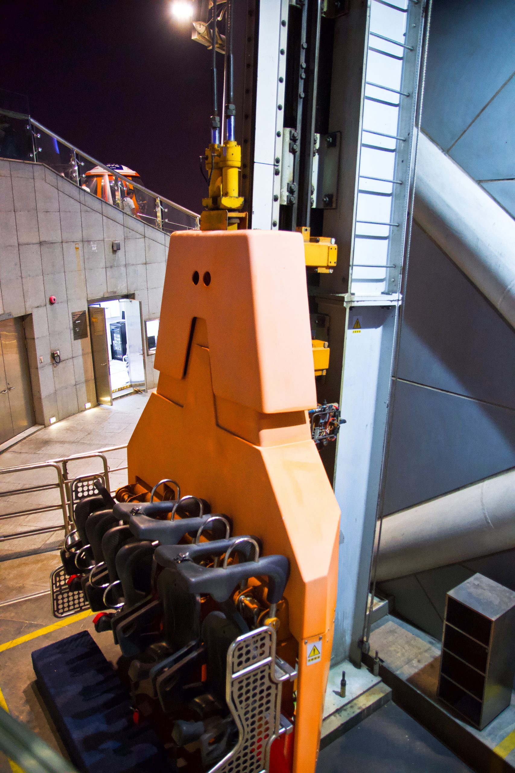 Canton Tower – 2019 Trip Report - Coaster Kings