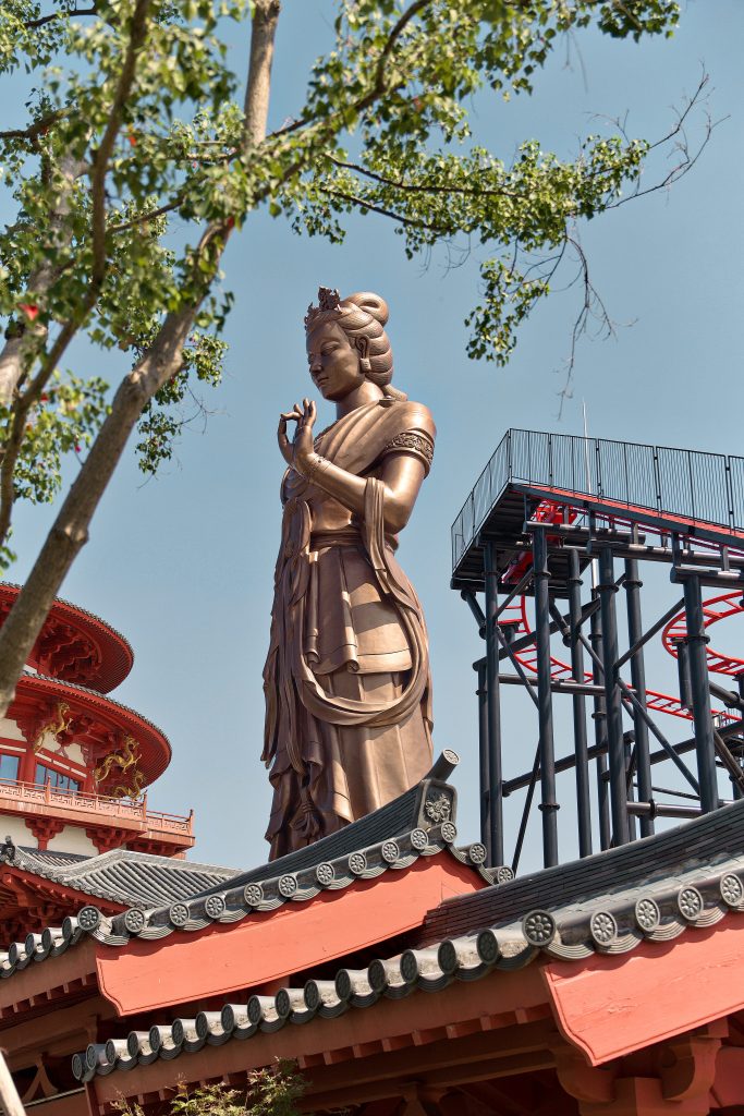 HB World - 2019 Trip Report - Coaster Kings