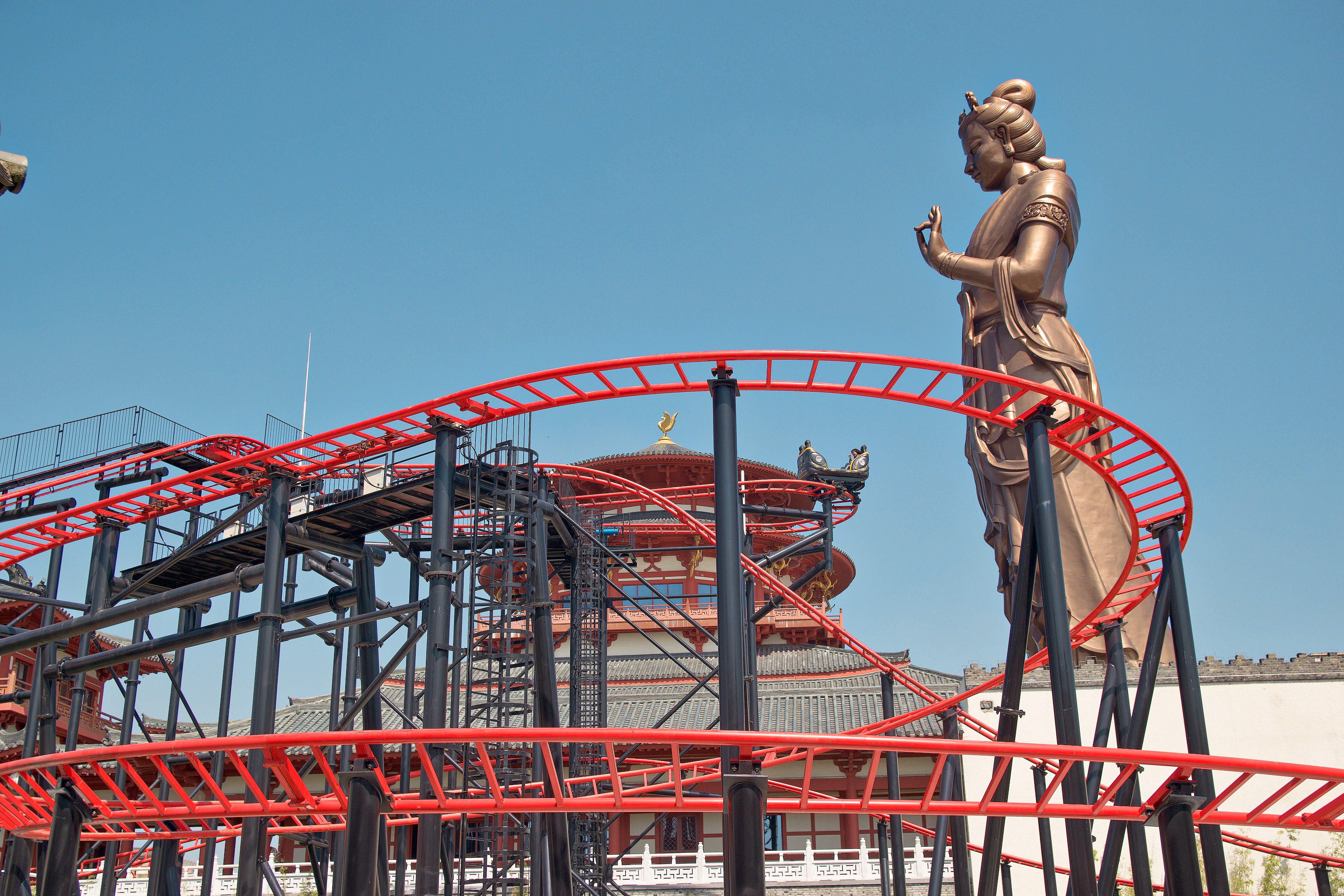 HB World - 2019 Trip Report - Coaster Kings