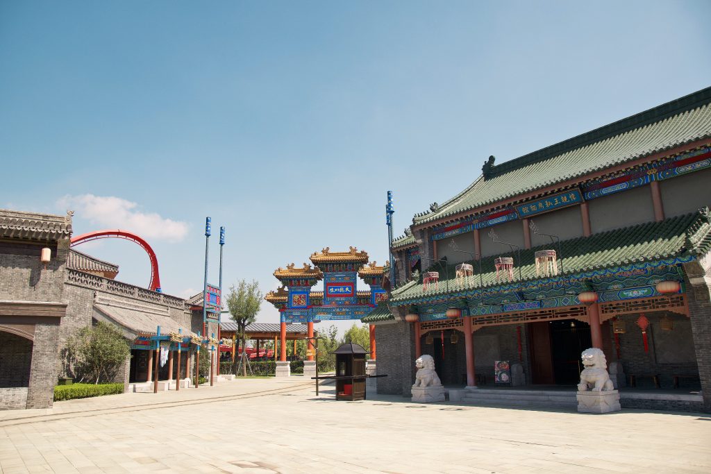 HB World - 2019 Trip Report - Coaster Kings