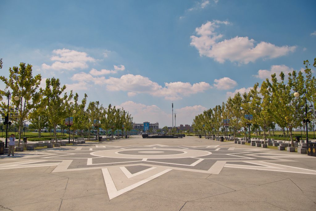 HB World - 2019 Trip Report - Coaster Kings