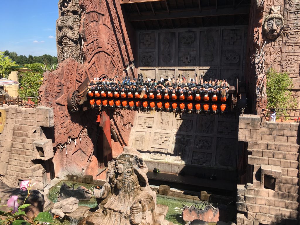 Is Talocan the World's Best Flat Ride? - Coaster Kings