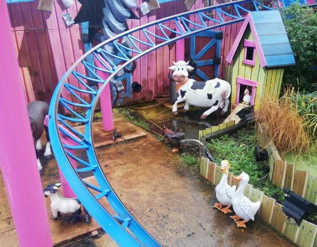 Adventure Island - The Island of, You've Guessed it, Adventure ...