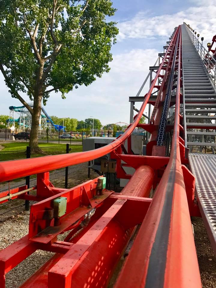 Top 5 Cedar Point Ride Operator Pet Peeves - Coaster Kings