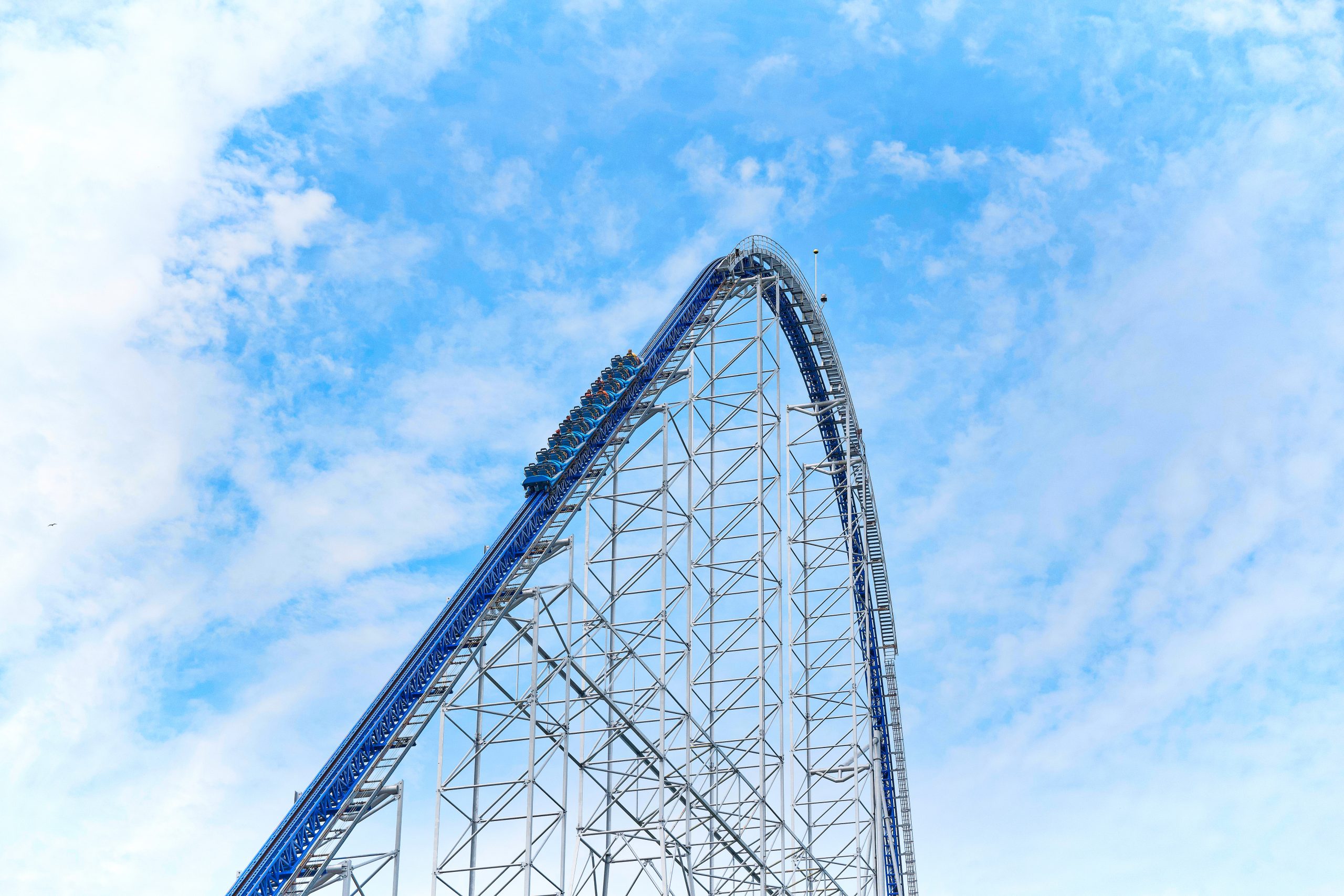 Coaster Kings' Ohio Coasters TOP 10 - Coaster Kings