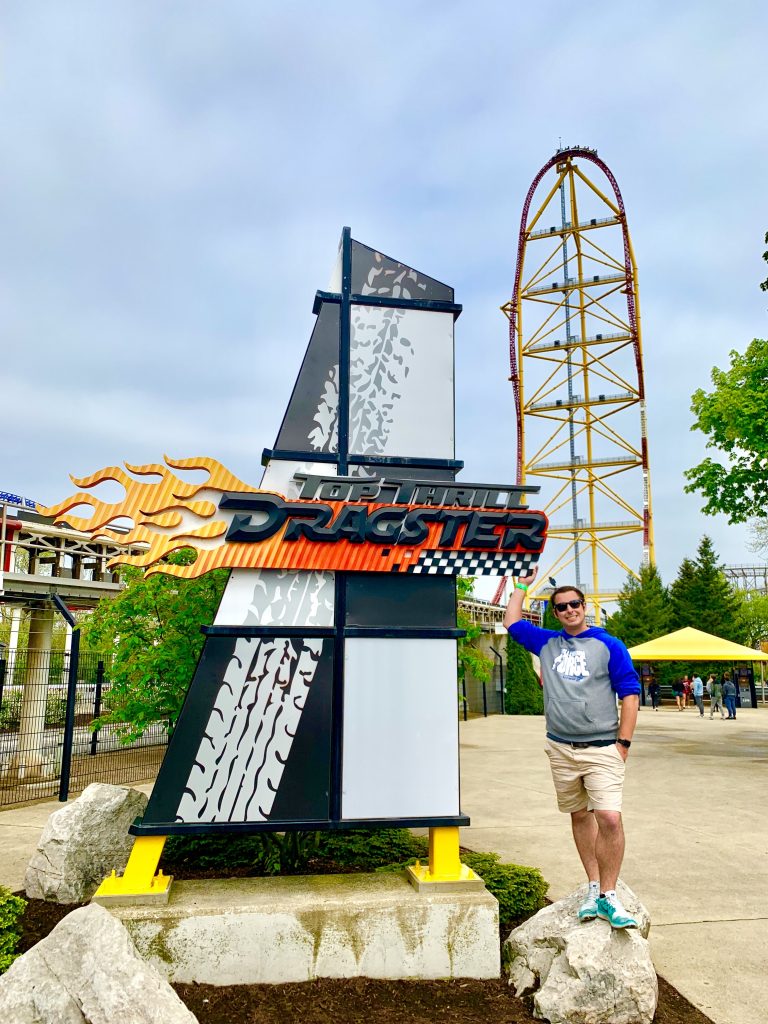 Top 5 Cedar Point Ride Operator Pet Peeves - Coaster Kings