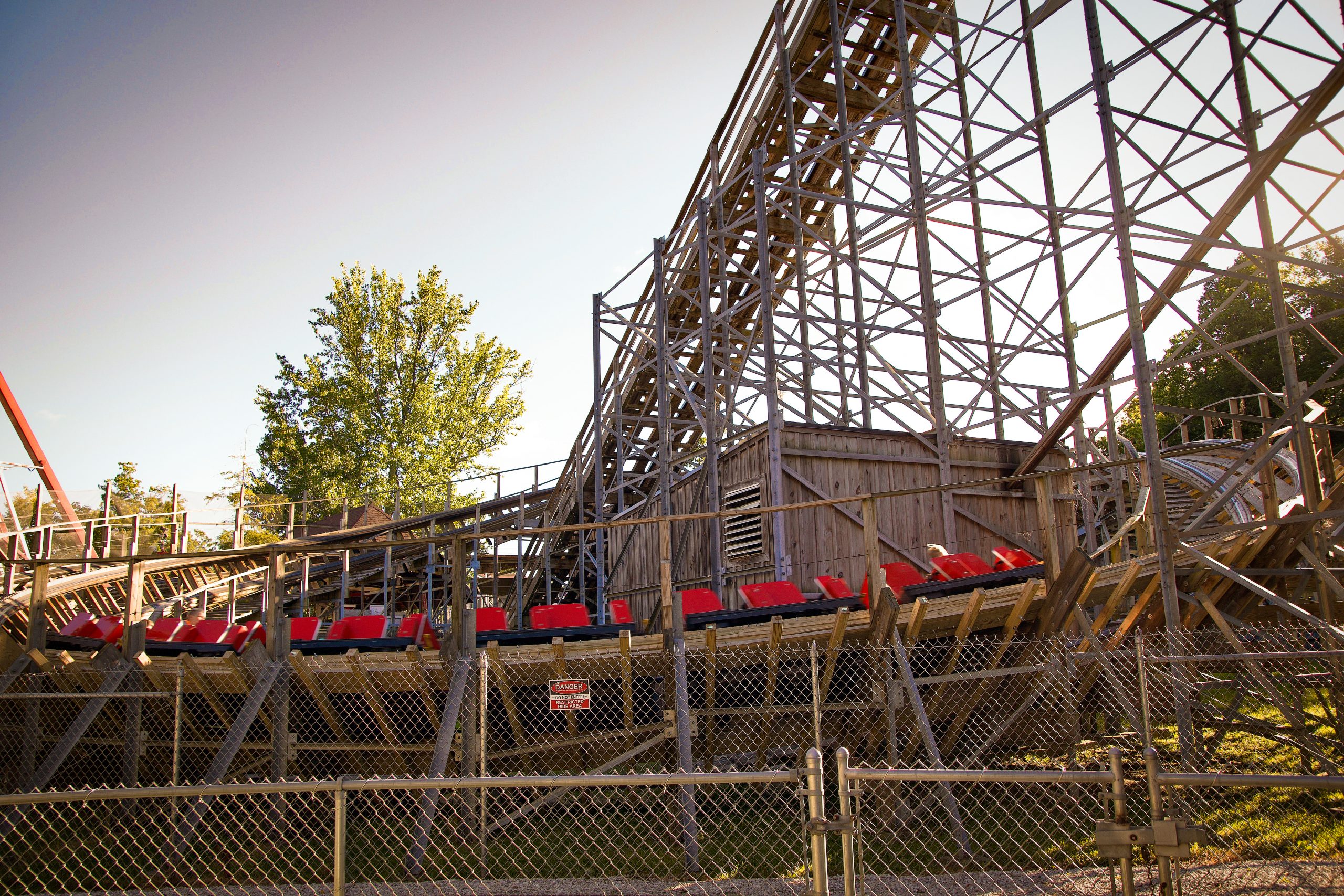 Waldameer - Our First Visit - Coaster Kings