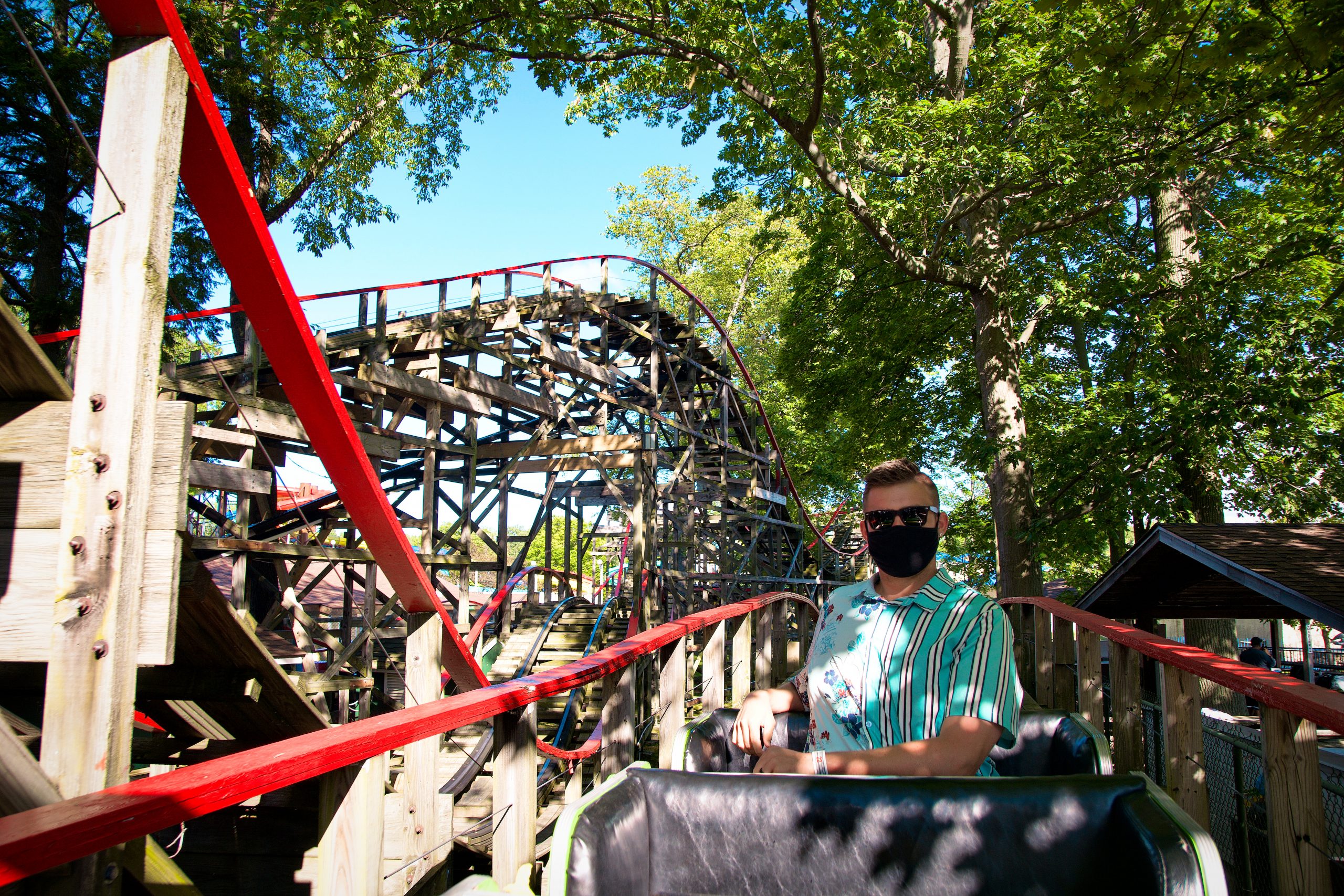 Waldameer - Our First Visit - Coaster Kings
