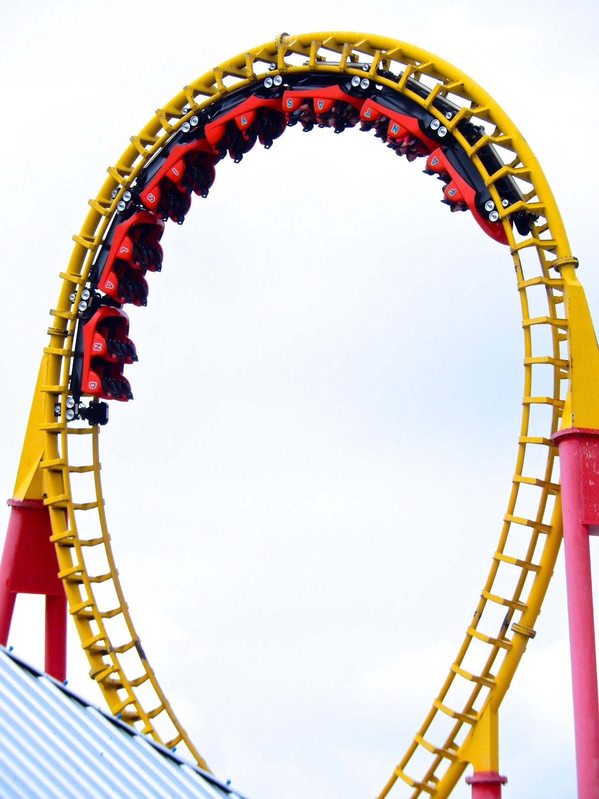 Twenty-Year Top 20: The Best Coasters of 1999 - Coaster Kings