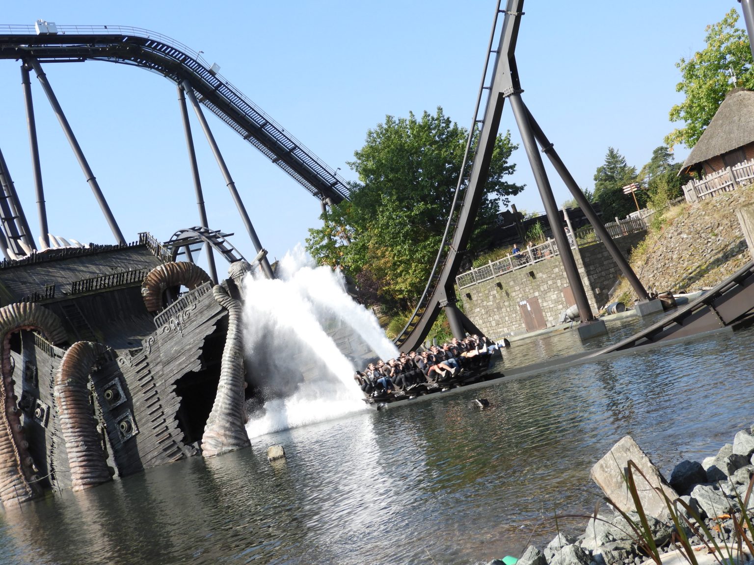 10 European Coasters that Define the Decade - Coaster Kings