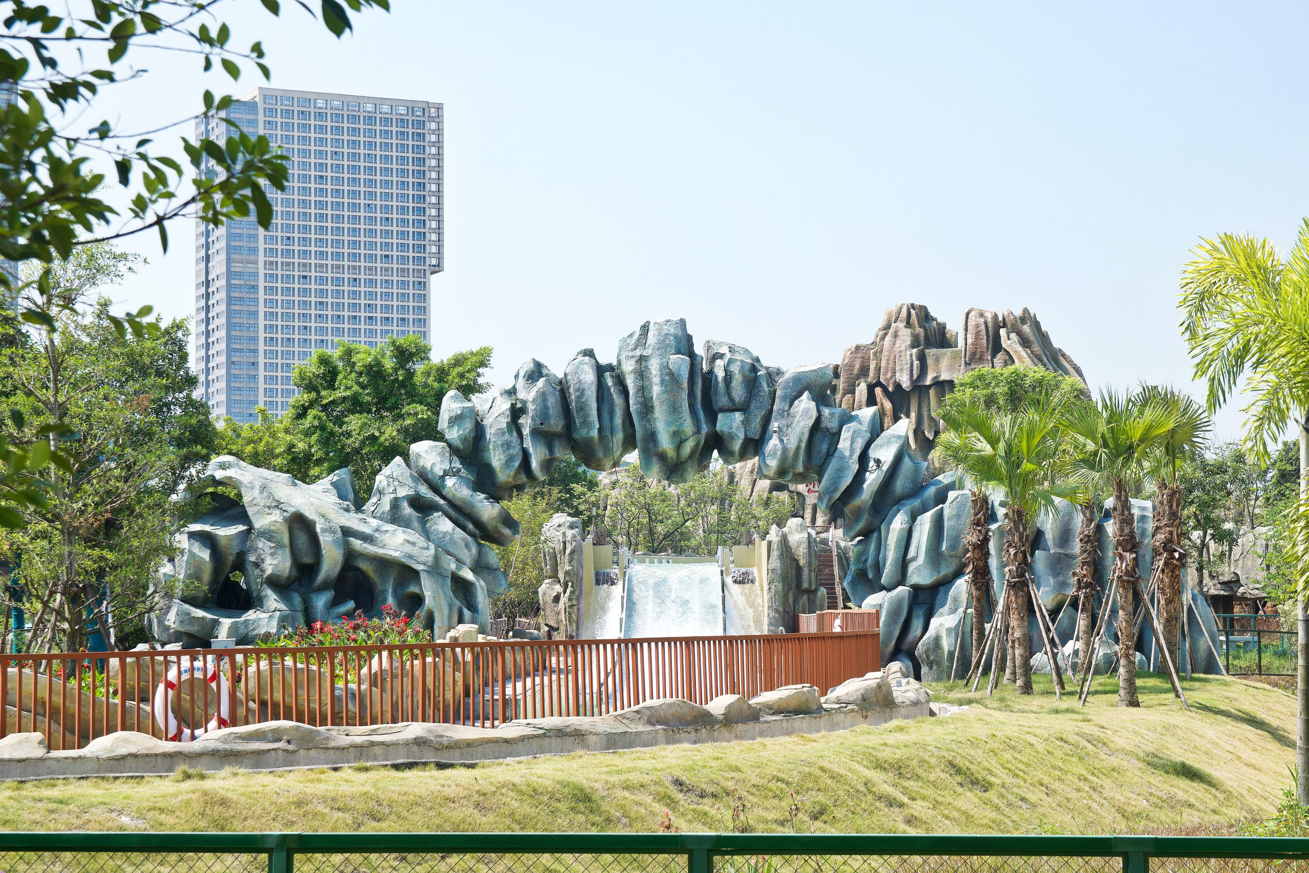 Guangzhou Sunac Land – 2019 Trip Report - Coaster Kings