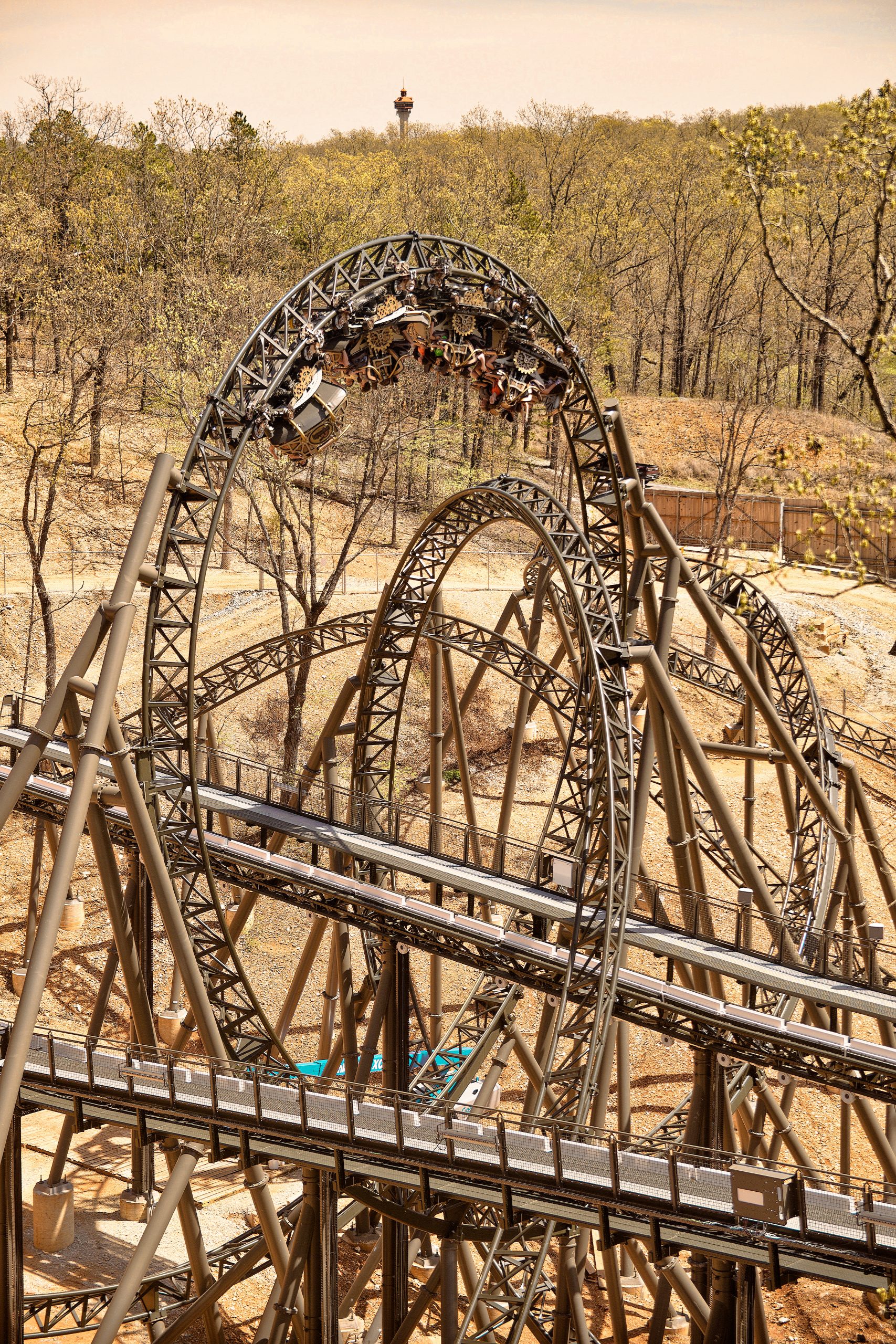 Our Top 10 Biggest Surprise Coasters of 2019 - Coaster Kings